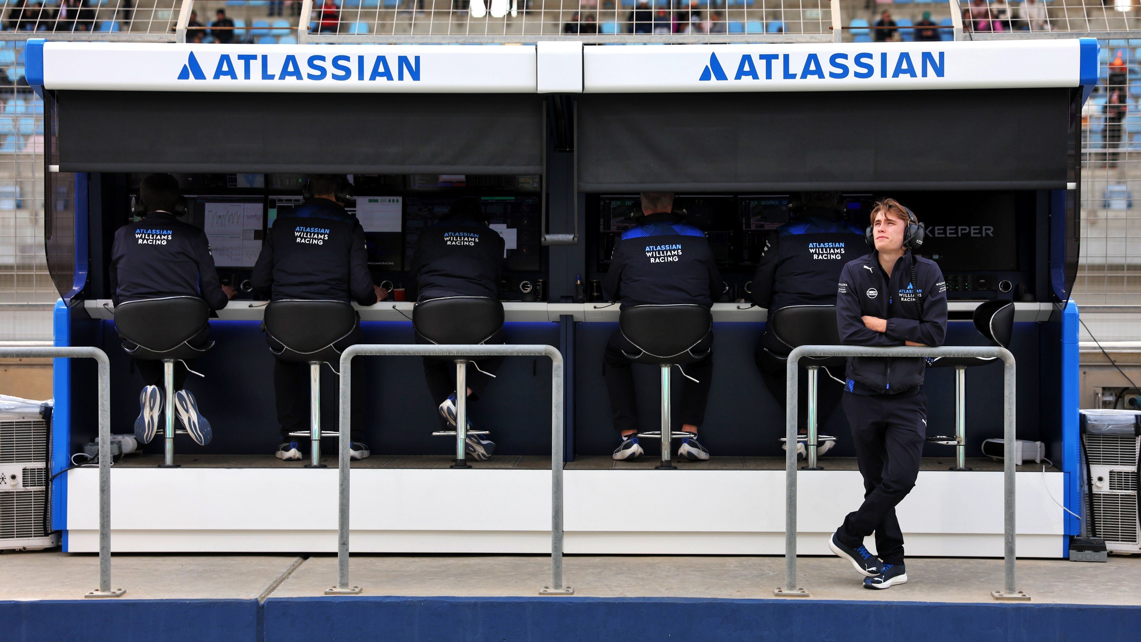 Academy Report: Browning, Bondarev and Matsui in Action | Atlassian ...