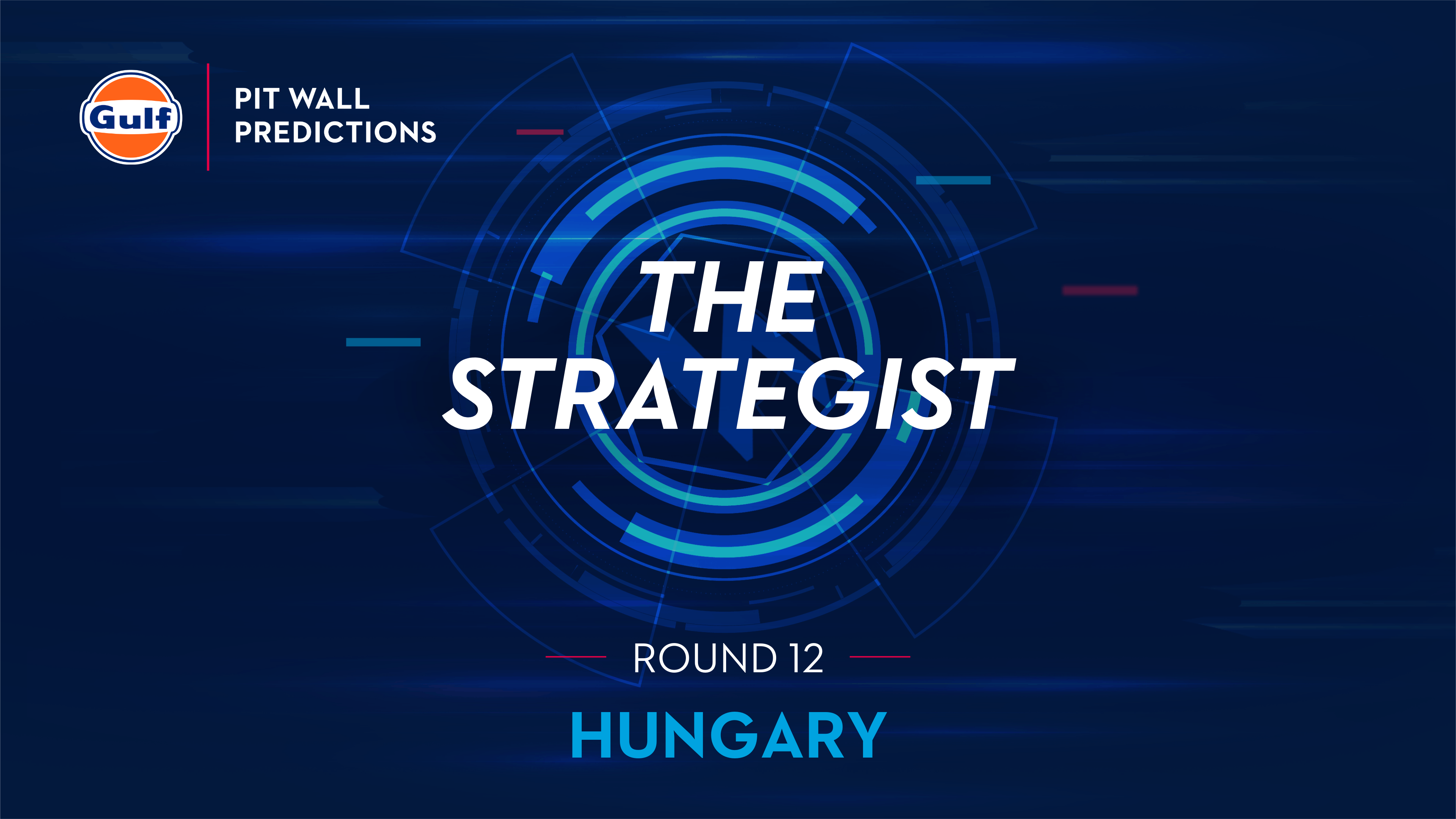 Pit Wall Predictions: The Strategist hoping for Hungarian resurgence ...