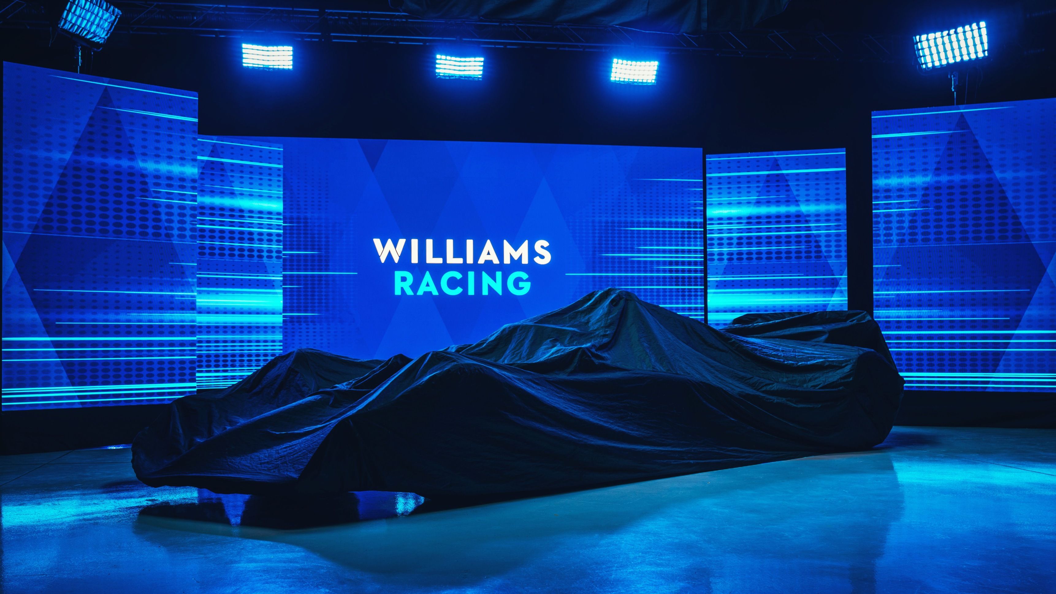 See you on Monday… | Atlassian Williams Racing