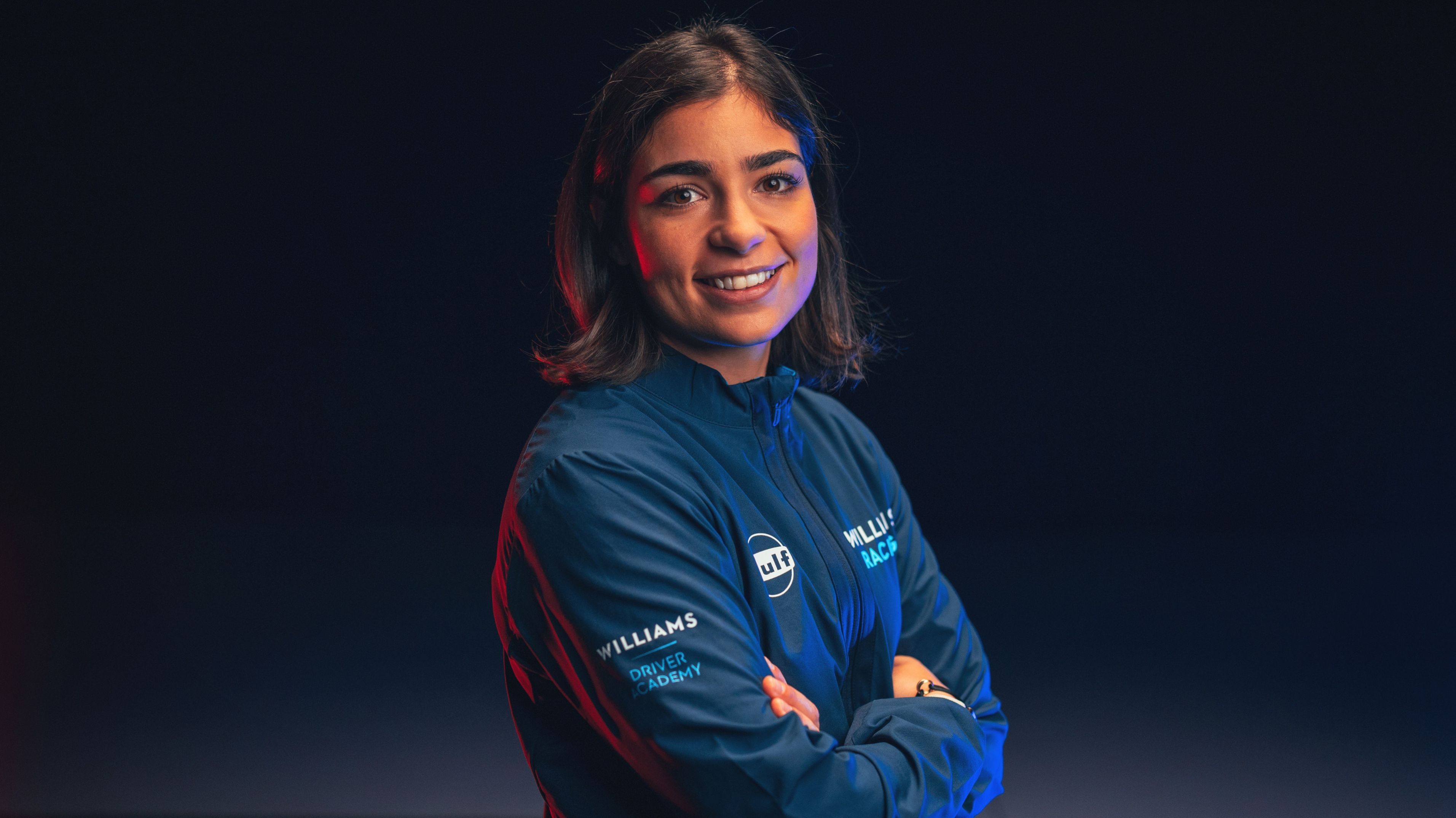 Jamie Chadwick to remain in INDY NXT for 2024 | Atlassian Williams Racing
