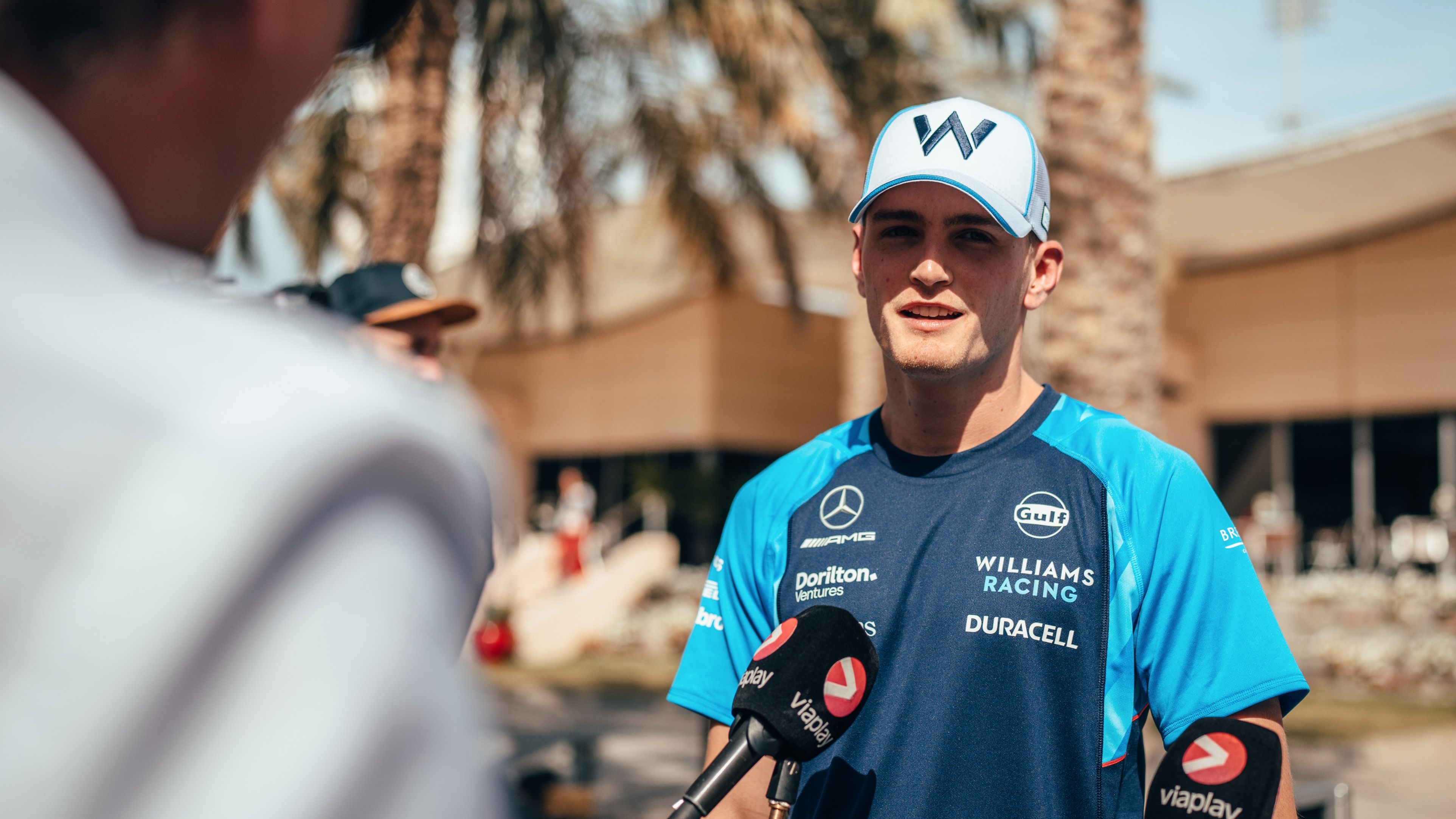 Williams Racing Media Watch: What has been discussed this week ...