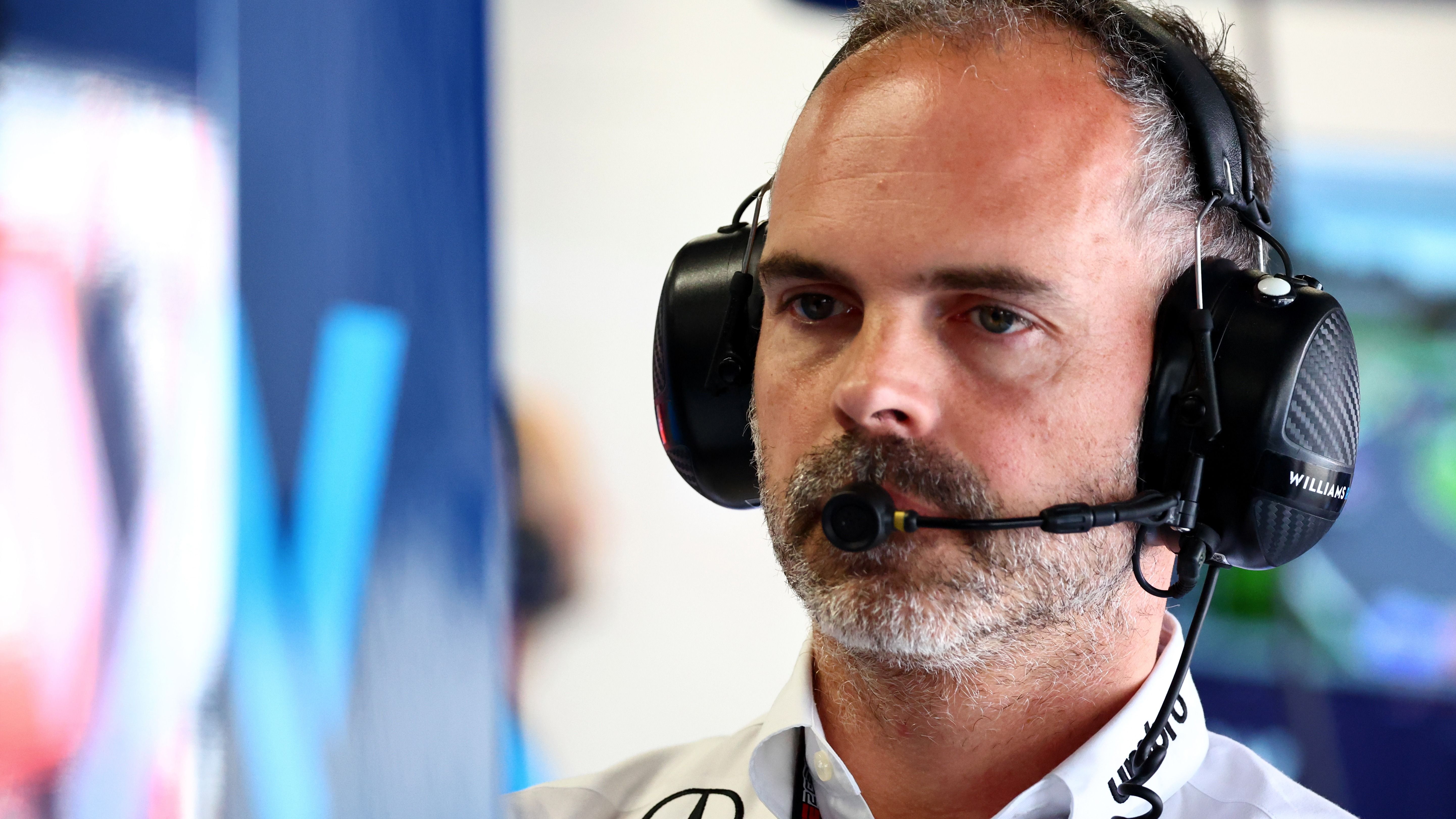 WATCH: Williams Racing Engineers preview the US Grand Prix | Atlassian ...