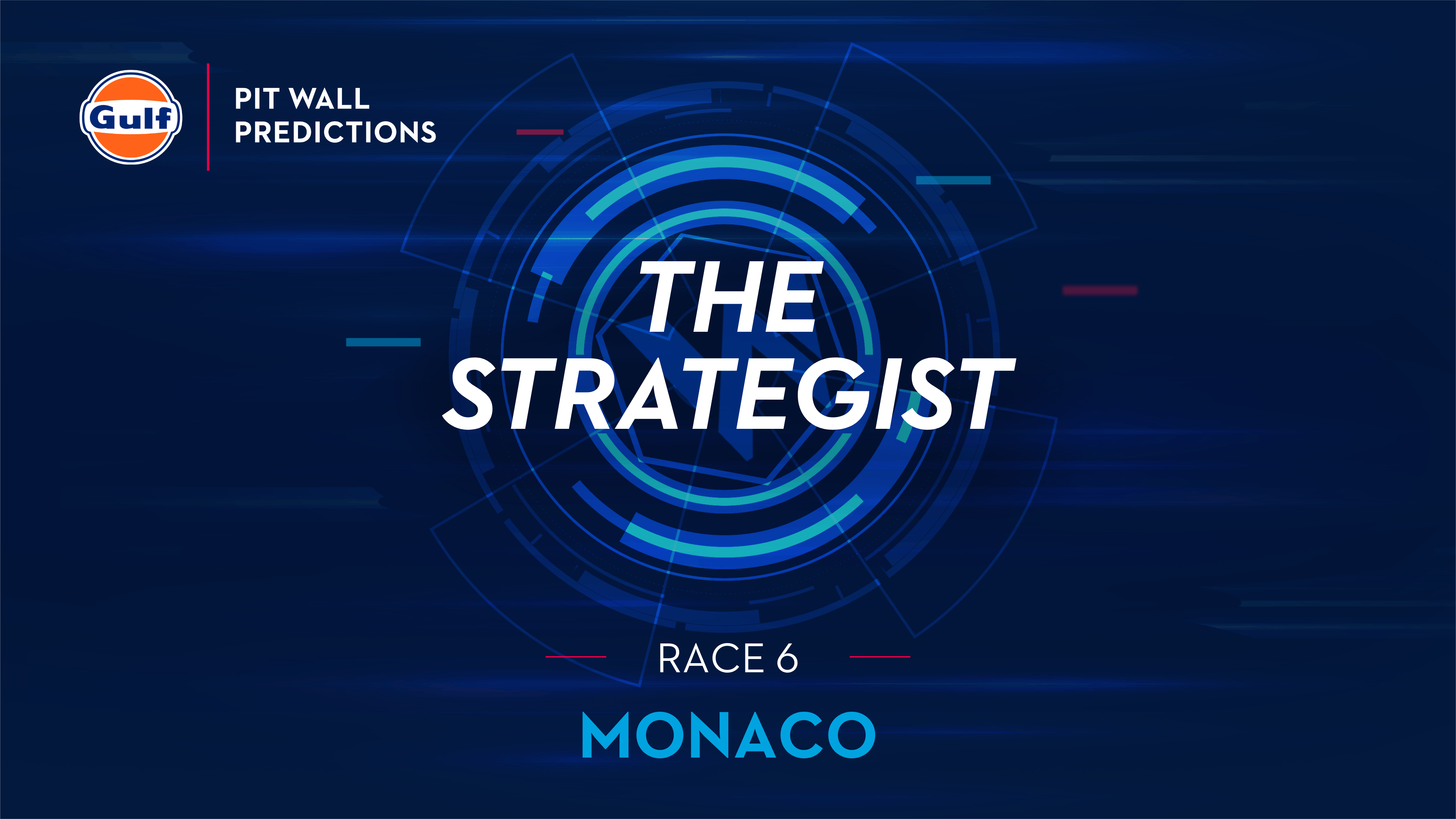 Pit Wall Predictions: The Strategist shares their tips ahead of Monaco ...