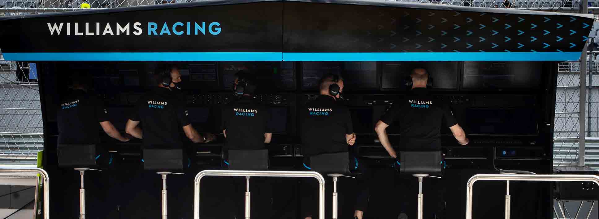 Williams Racing Increases Mercedes Technical Partnership for 2022 ...