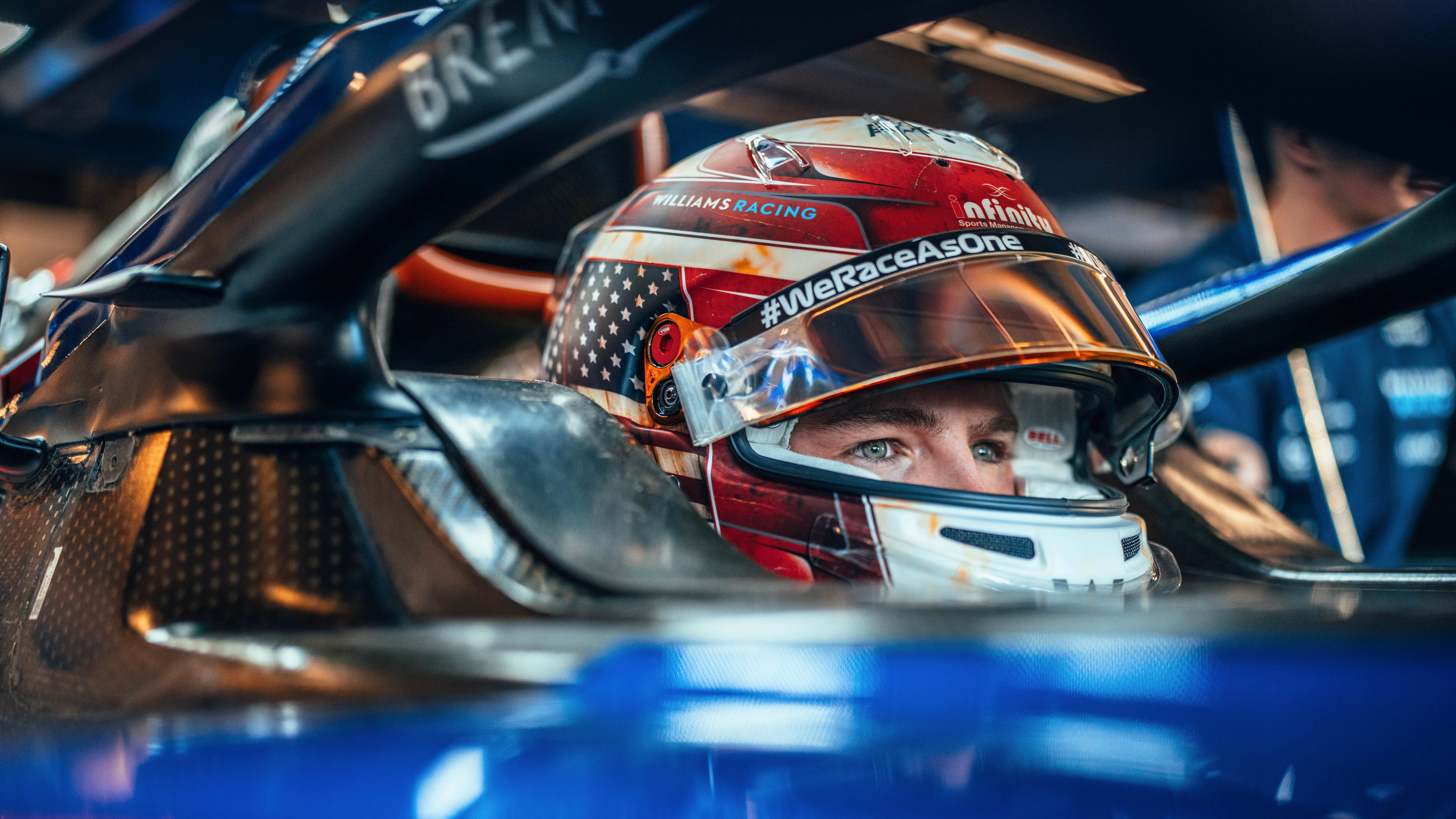 Logan looking to "make those next steps forward" in Mexico and Abu ...