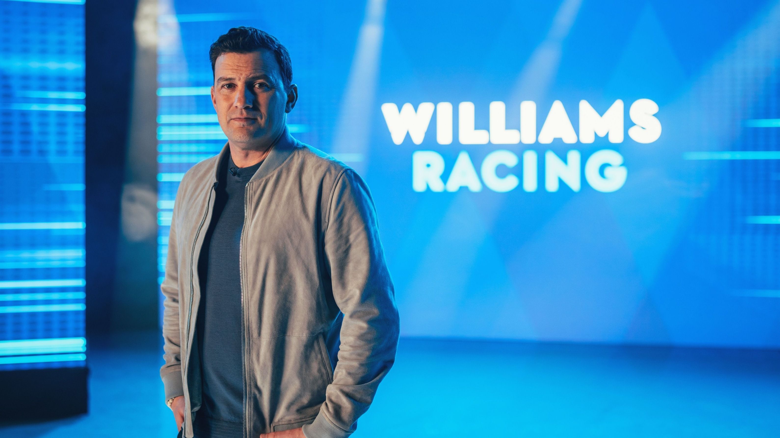 Will Buxton's 2022 Formula 1 Recap | Atlassian Williams Racing