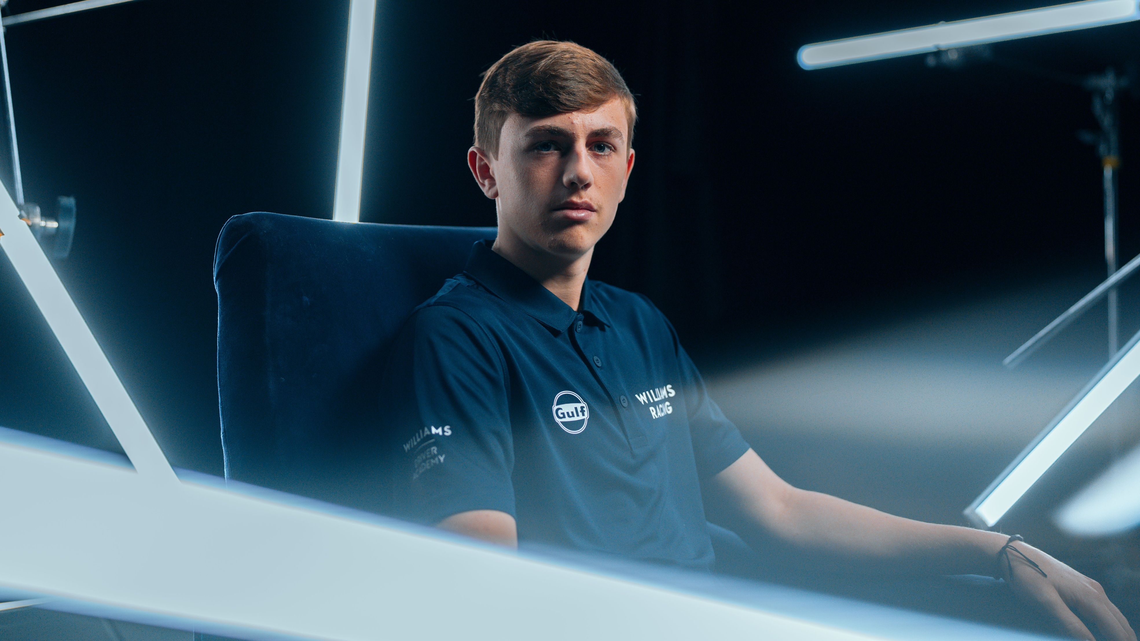 Academy Report: Alessandro Giusti’s first Williams weekend | Atlassian ...