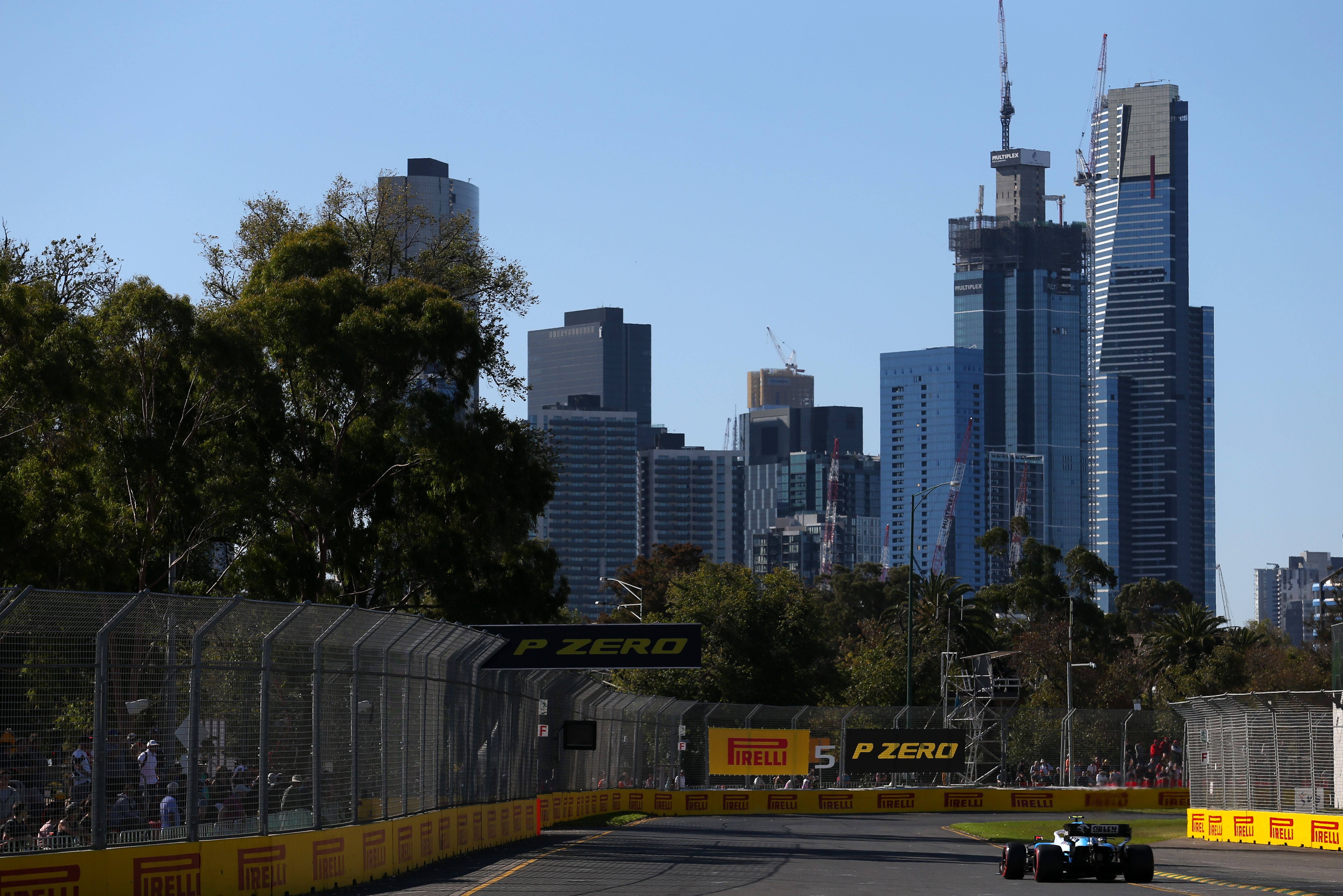 Everything you need to know about the Australian Grand Prix | Atlassian ...