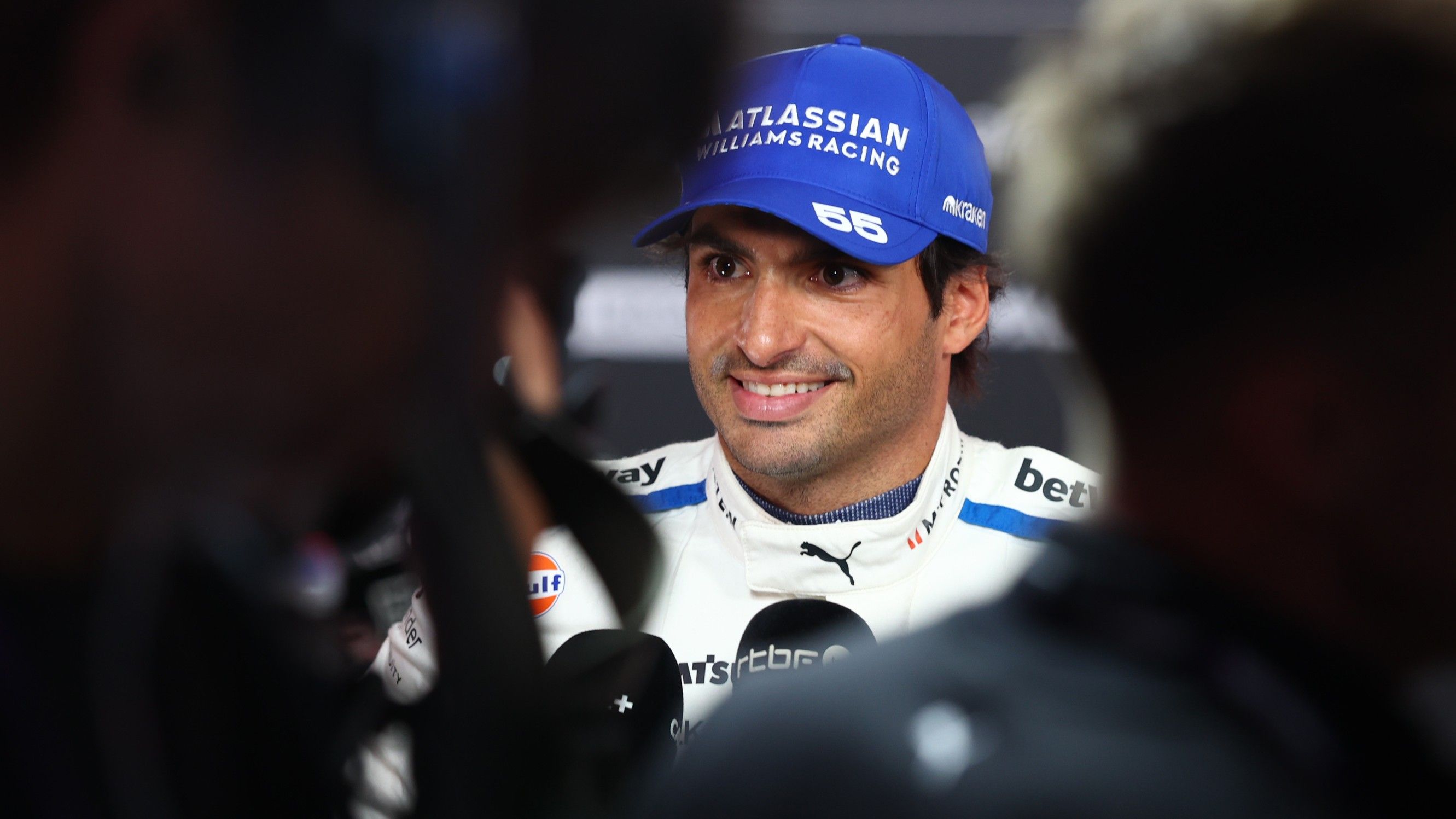 Williams in the News: Podium Makes Global Headlines | Atlassian ...