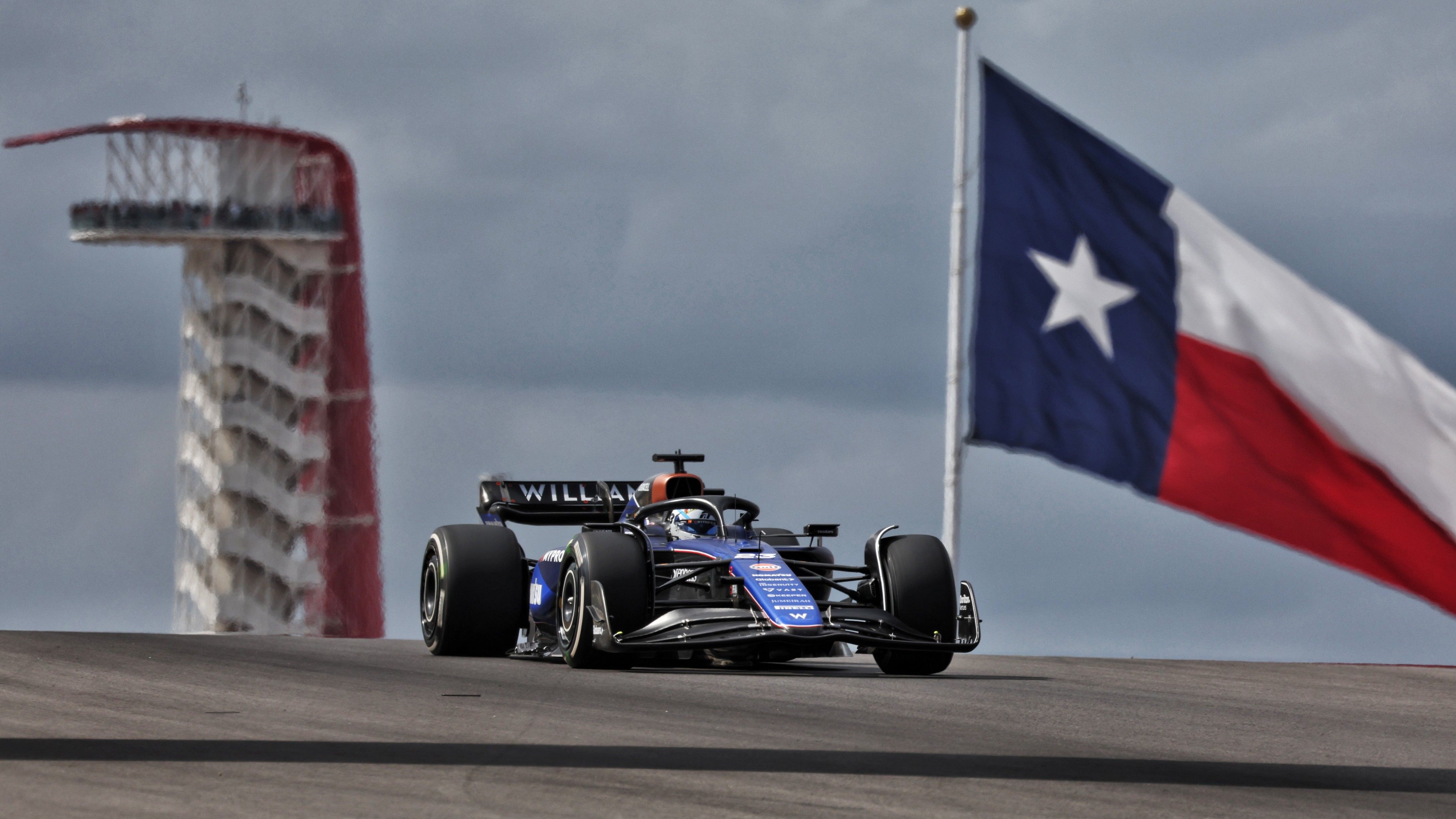 What’s Still to Come in the 2025 Formula 1 Season? | Atlassian Williams ...