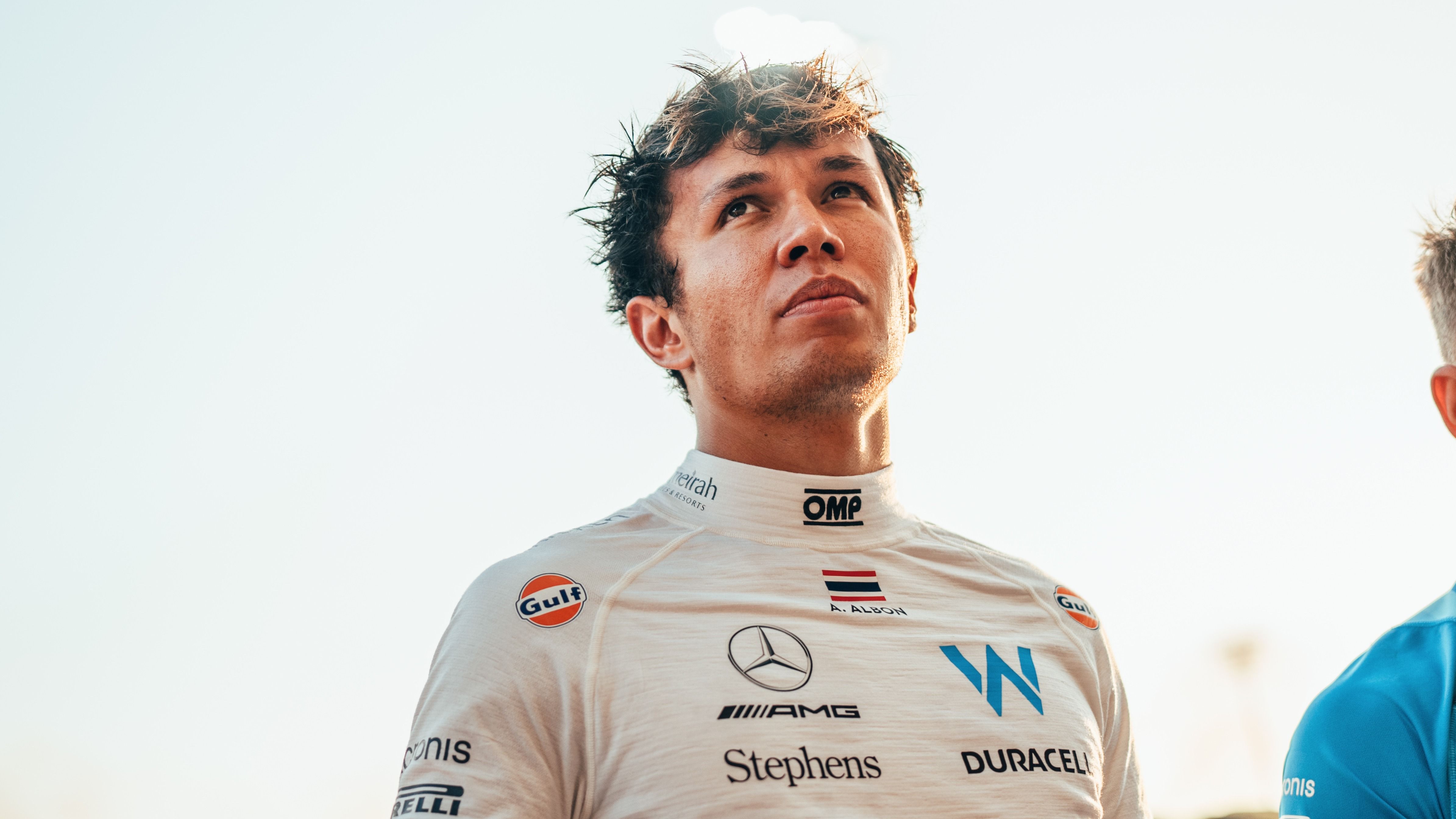 Alex Albon recognised in Autosport's Top 50 drivers of 2023 | Atlassian ...