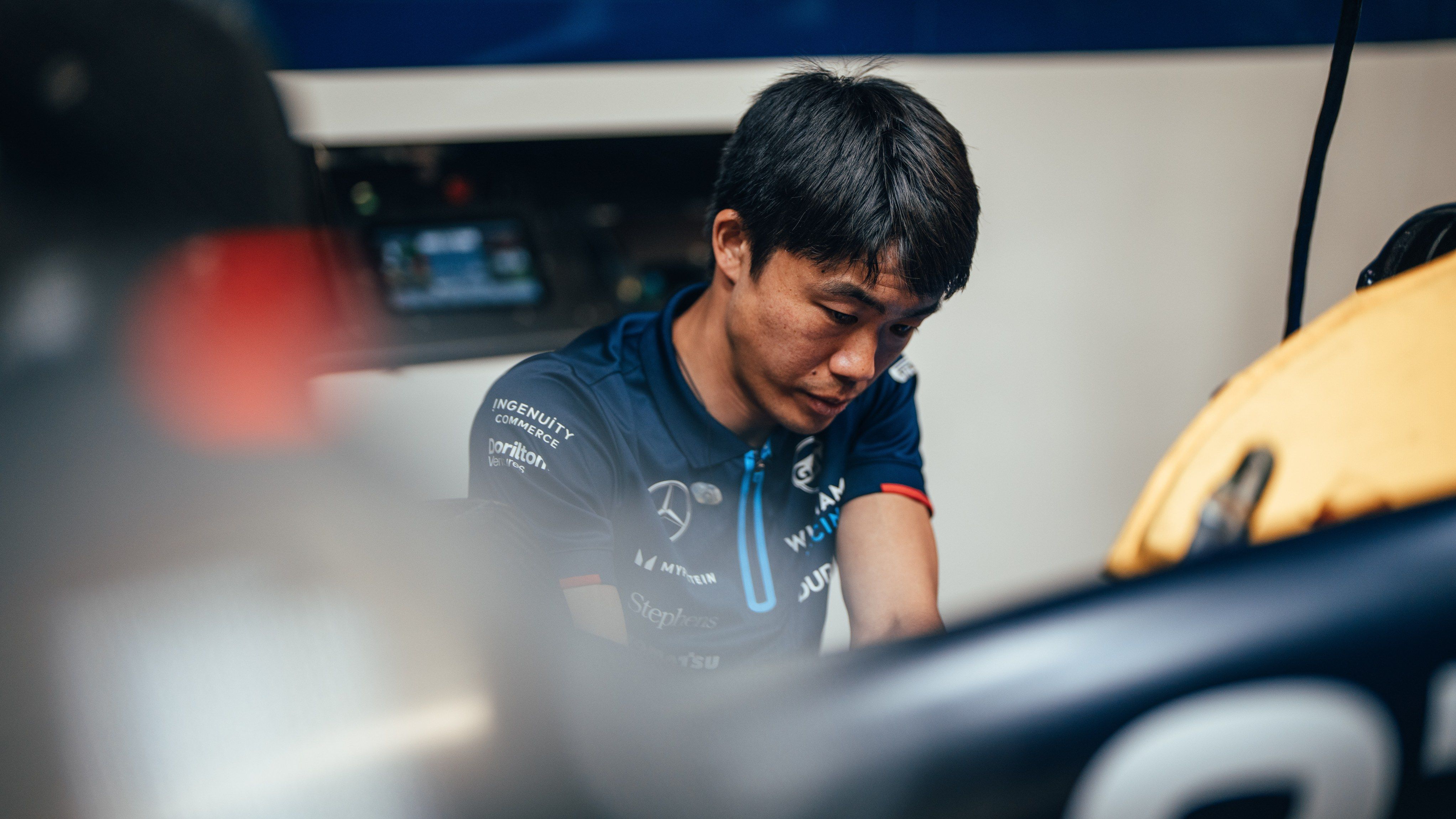 3 Minute Missions: Takahiro Araki - Car Assembly Technician | Atlassian ...