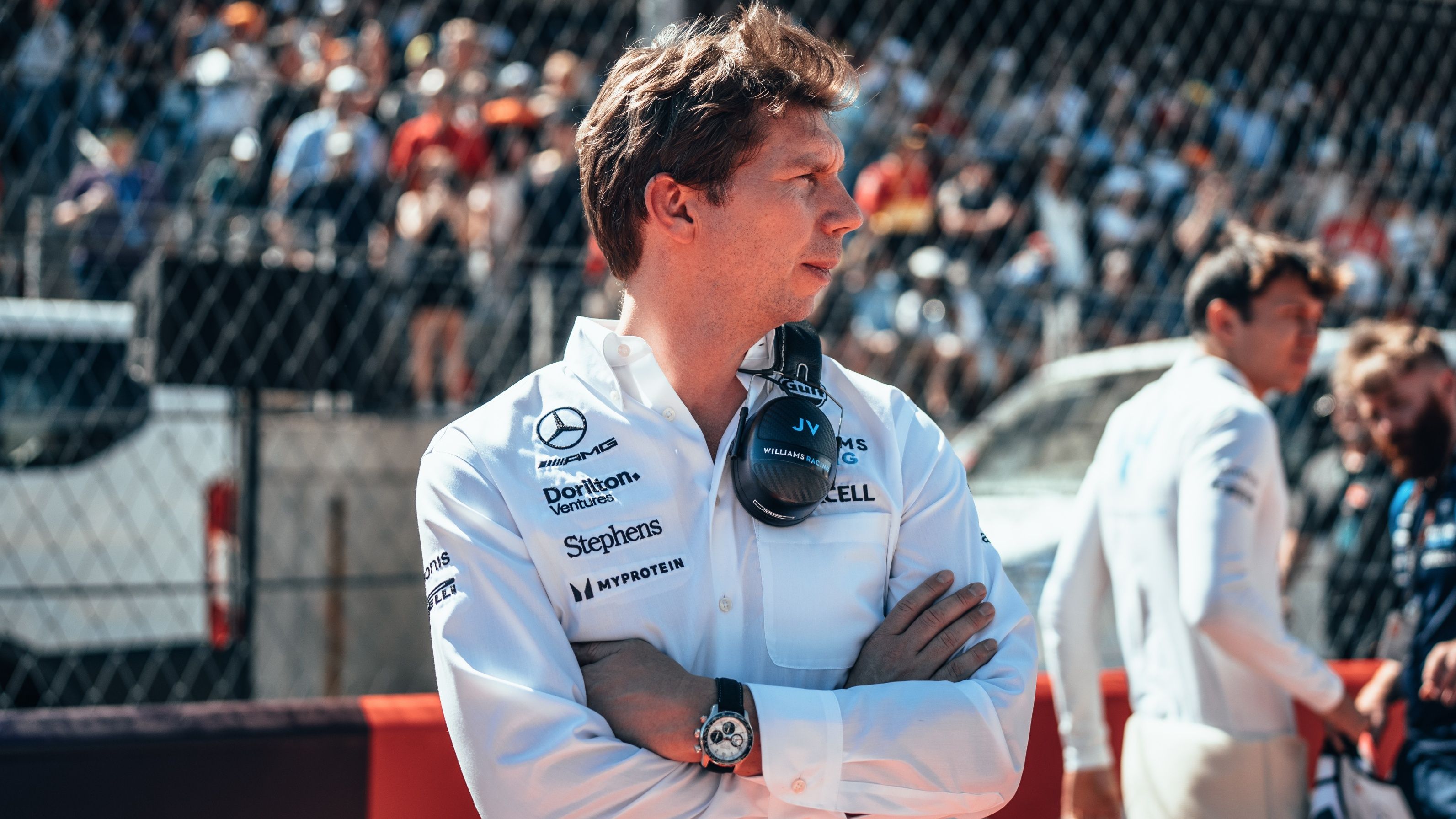 The Vowles Verdict: São Paulo | Atlassian Williams Racing