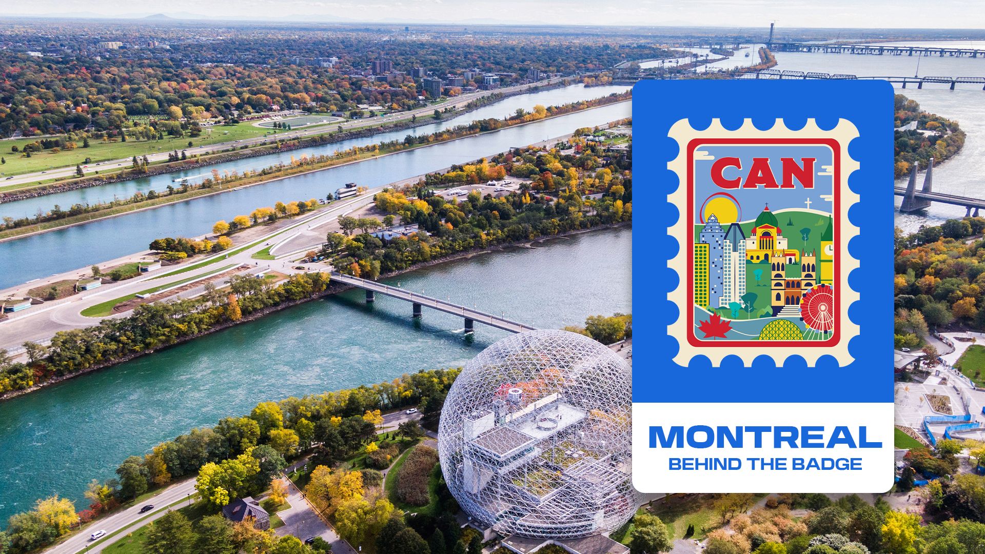 Behind the Badge: Canada 2025 | Atlassian Williams Racing