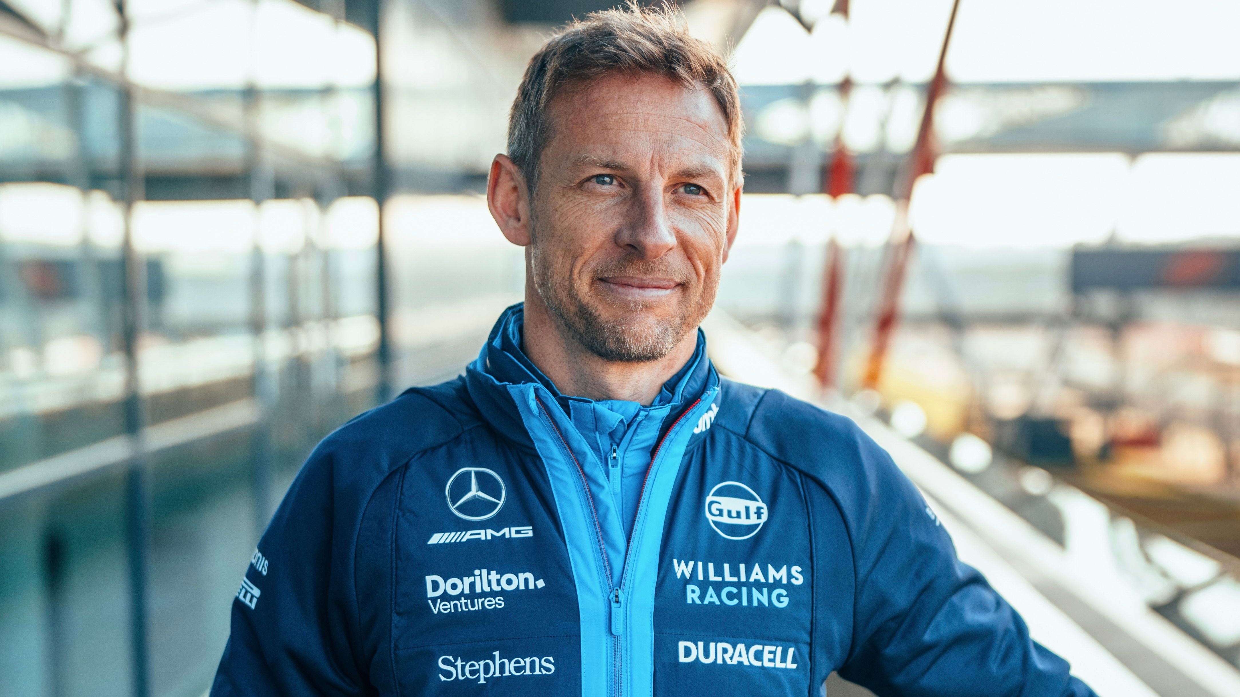 Jenson Button breaks Guinness World Record on Batak machine | Atlassian ...