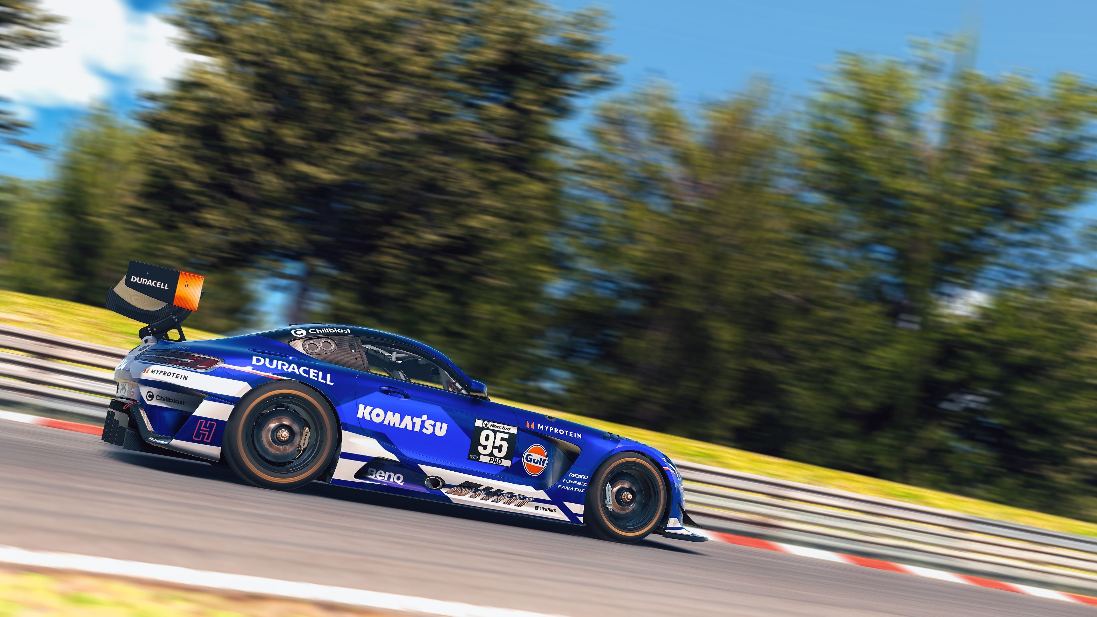 Williams Esports launches new livery brand collection! | Atlassian ...