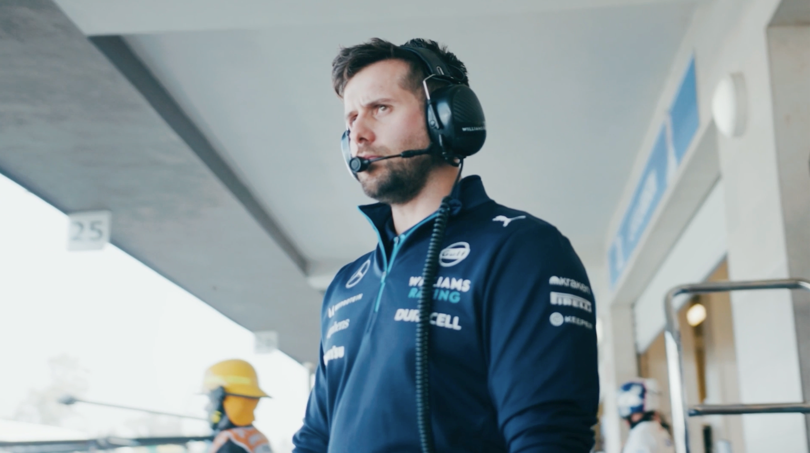 Stephens Spotlight: Sam Edmonds – Car Assembly Supervisor | Atlassian ...