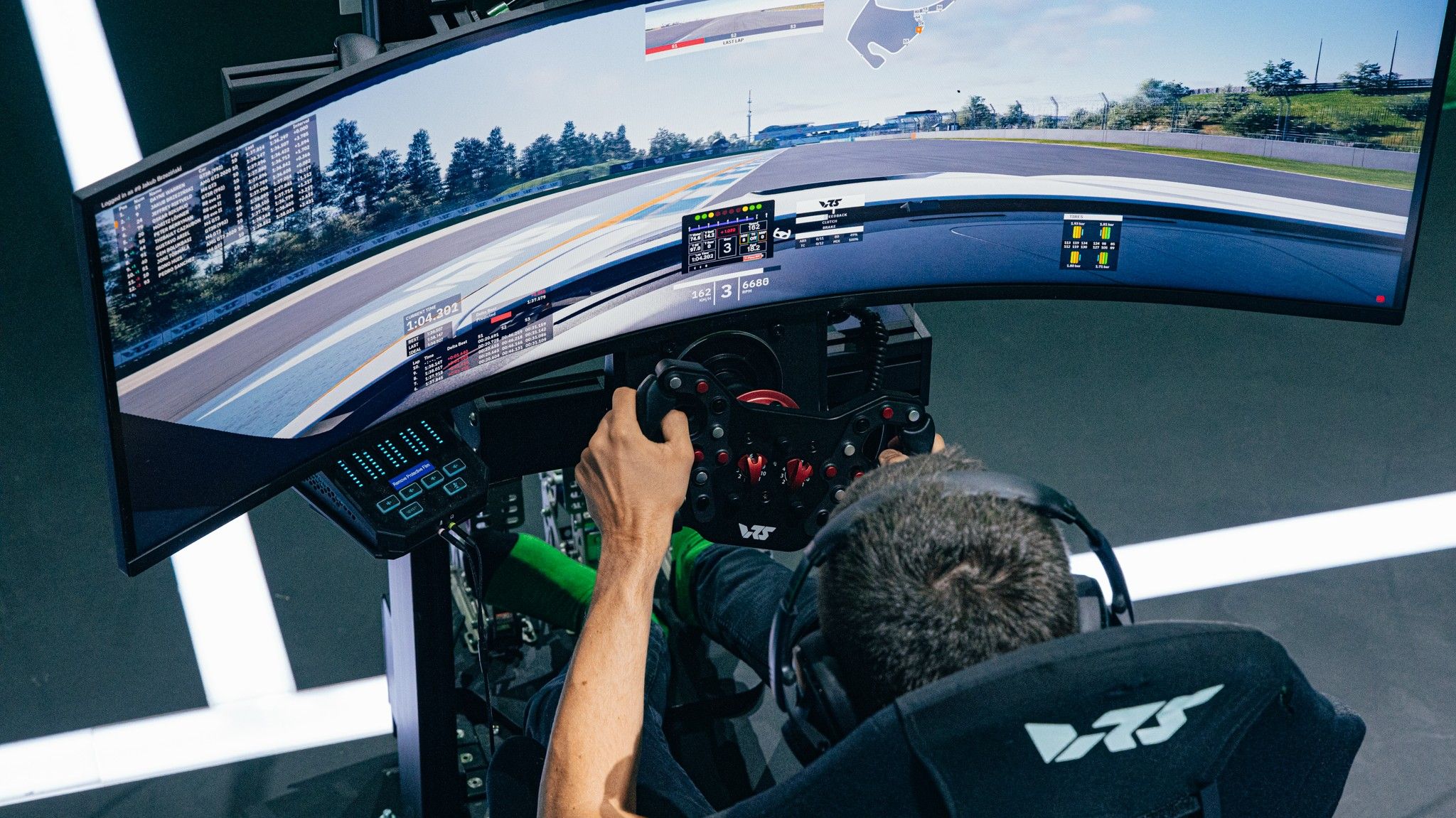 Williams Esports: Kicking off the fall season as history makers ...