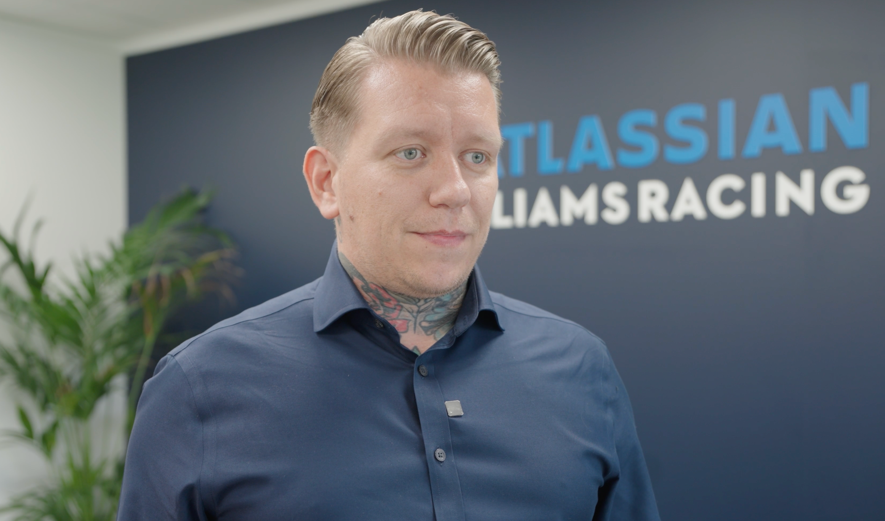 3 Minute Missions: Luke Timmins - Director of Merchandise and Licensing ...