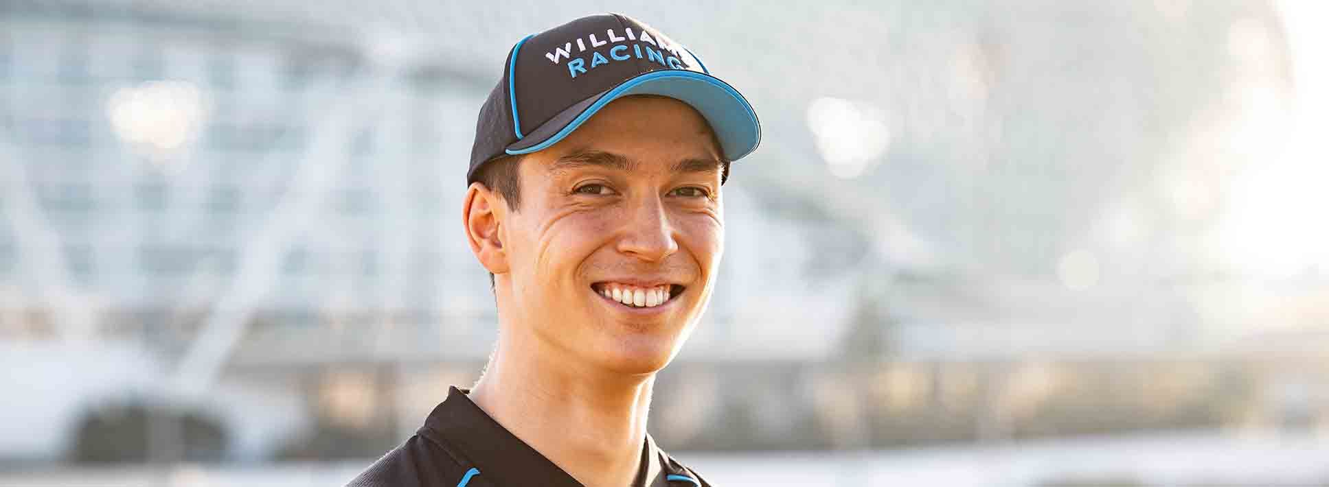 Williams Racing confirm Jack Aitken will Continue in Official Reserve ...