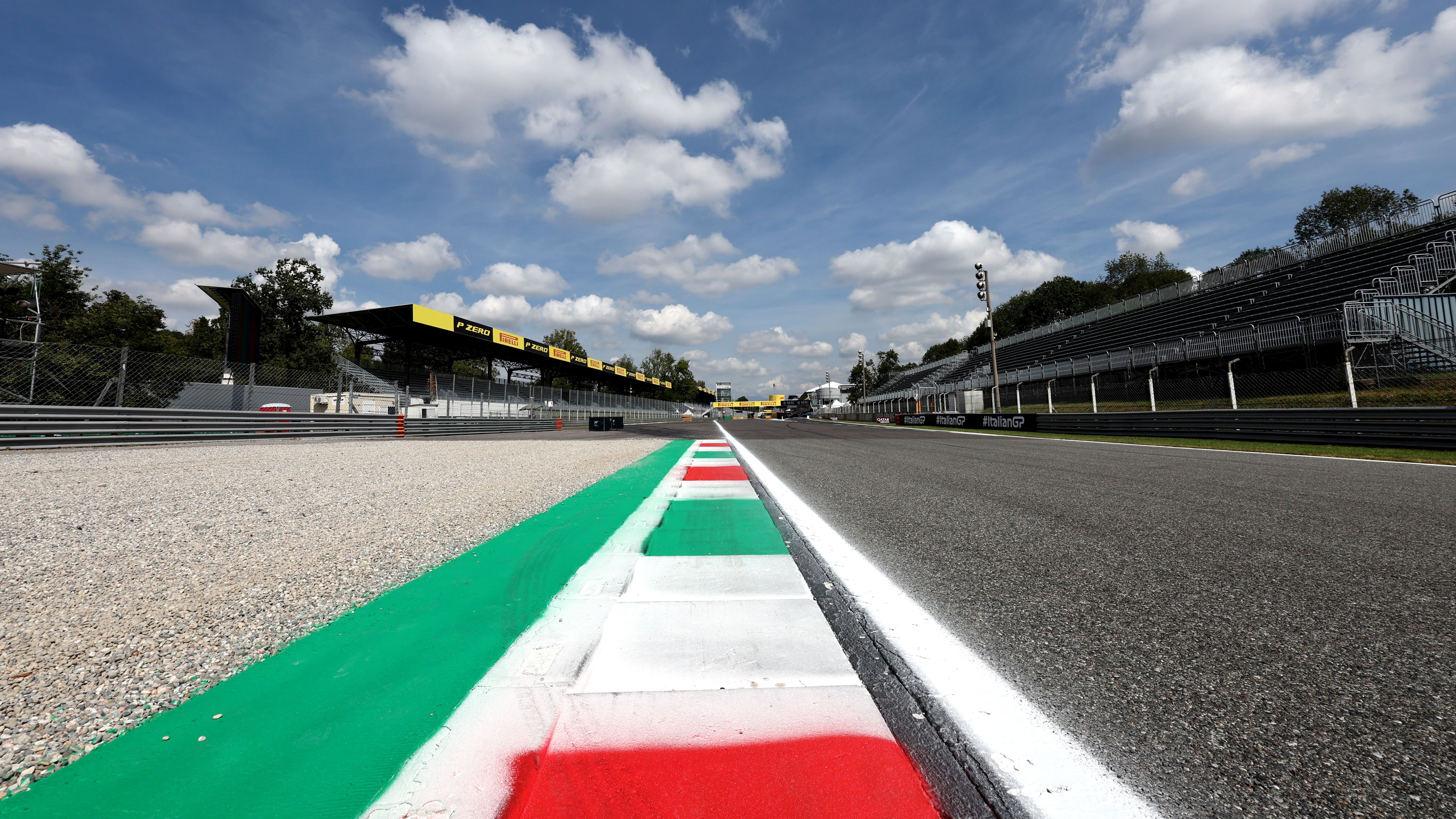 WATCH: Italian Grand Prix Track Guide | Atlassian Williams Racing
