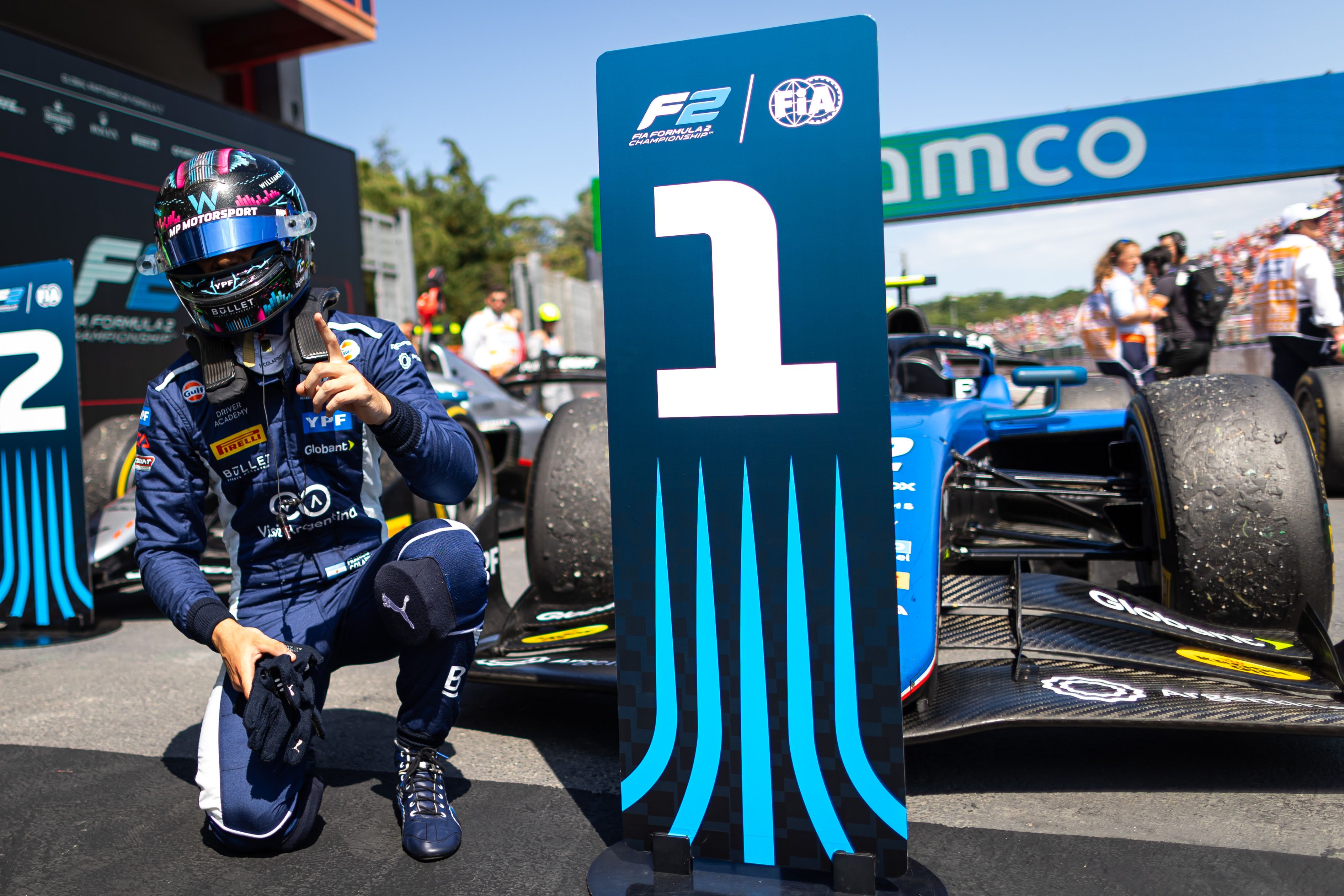 Mid-season Academy Report: Winning ways for our F2 rookies | Atlassian ...