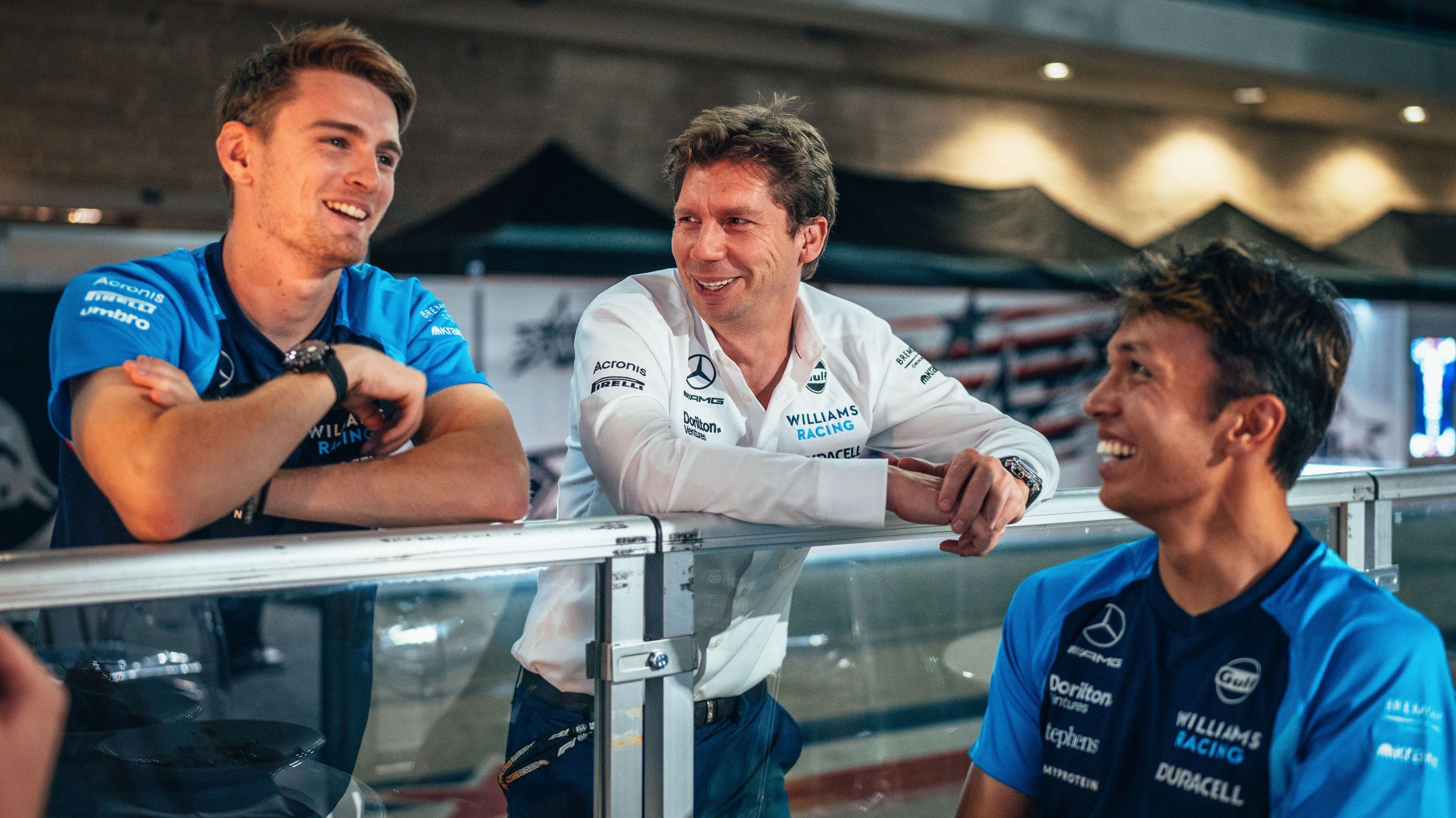 More of YOUR messages to the team ahead of the new season | Atlassian ...