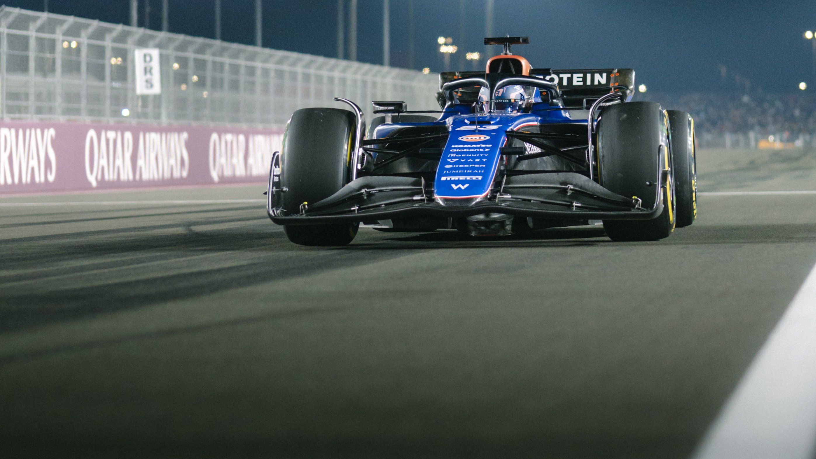 Williams Racing Badges you can still unlock in 2024 | Atlassian ...