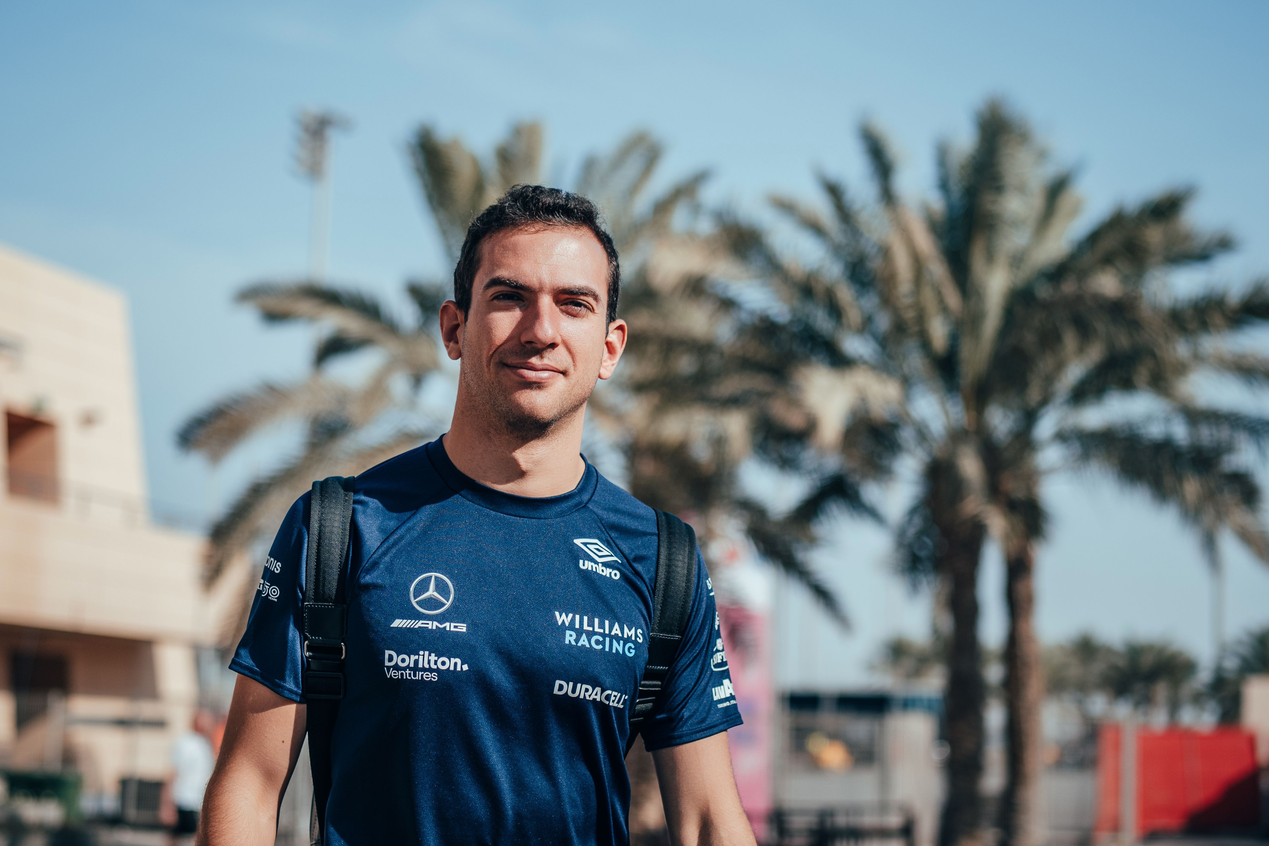 New kit, new season | It's time | Williams Racing