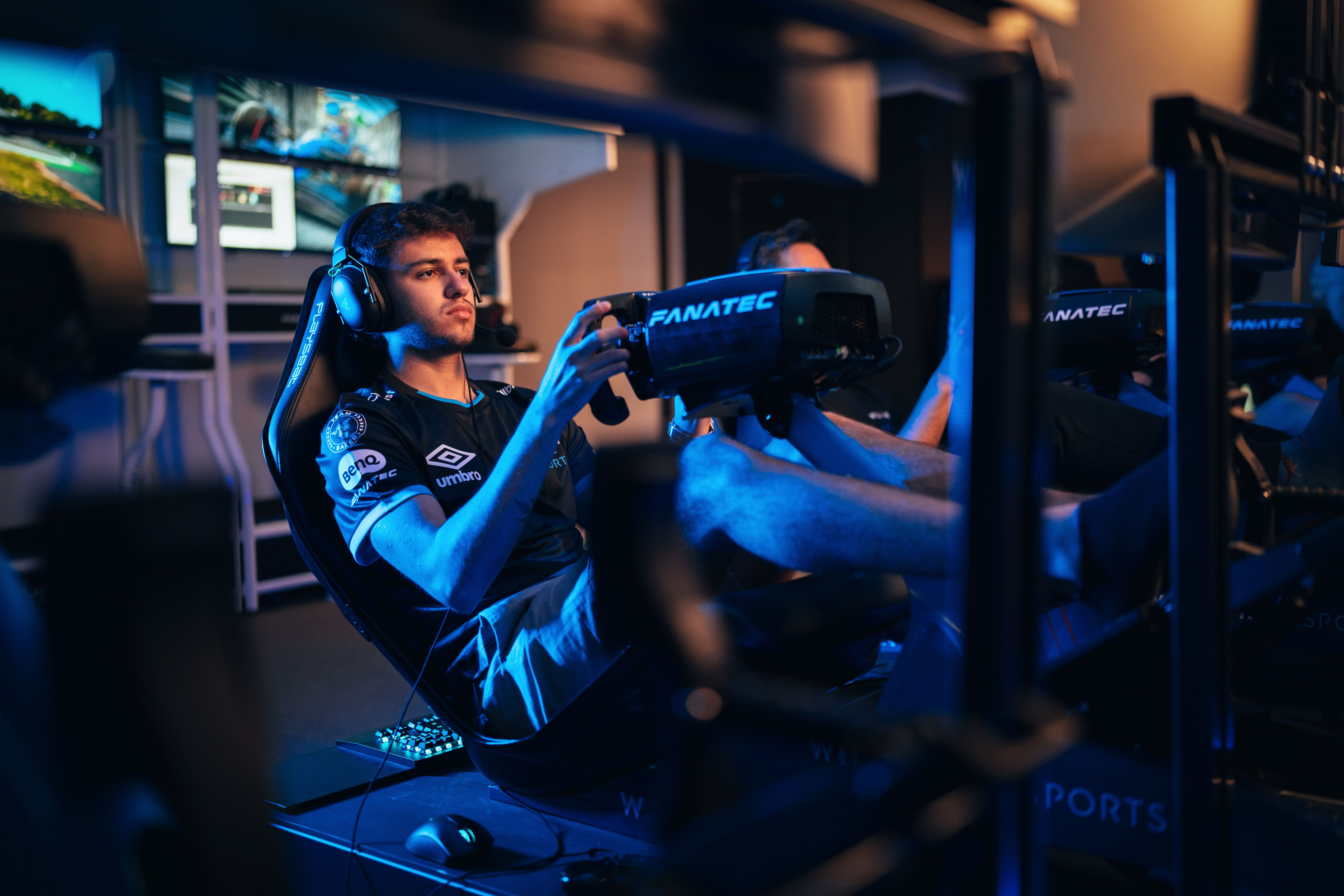 2022 F1 Esports: It's time for one last dance | Atlassian Williams Racing