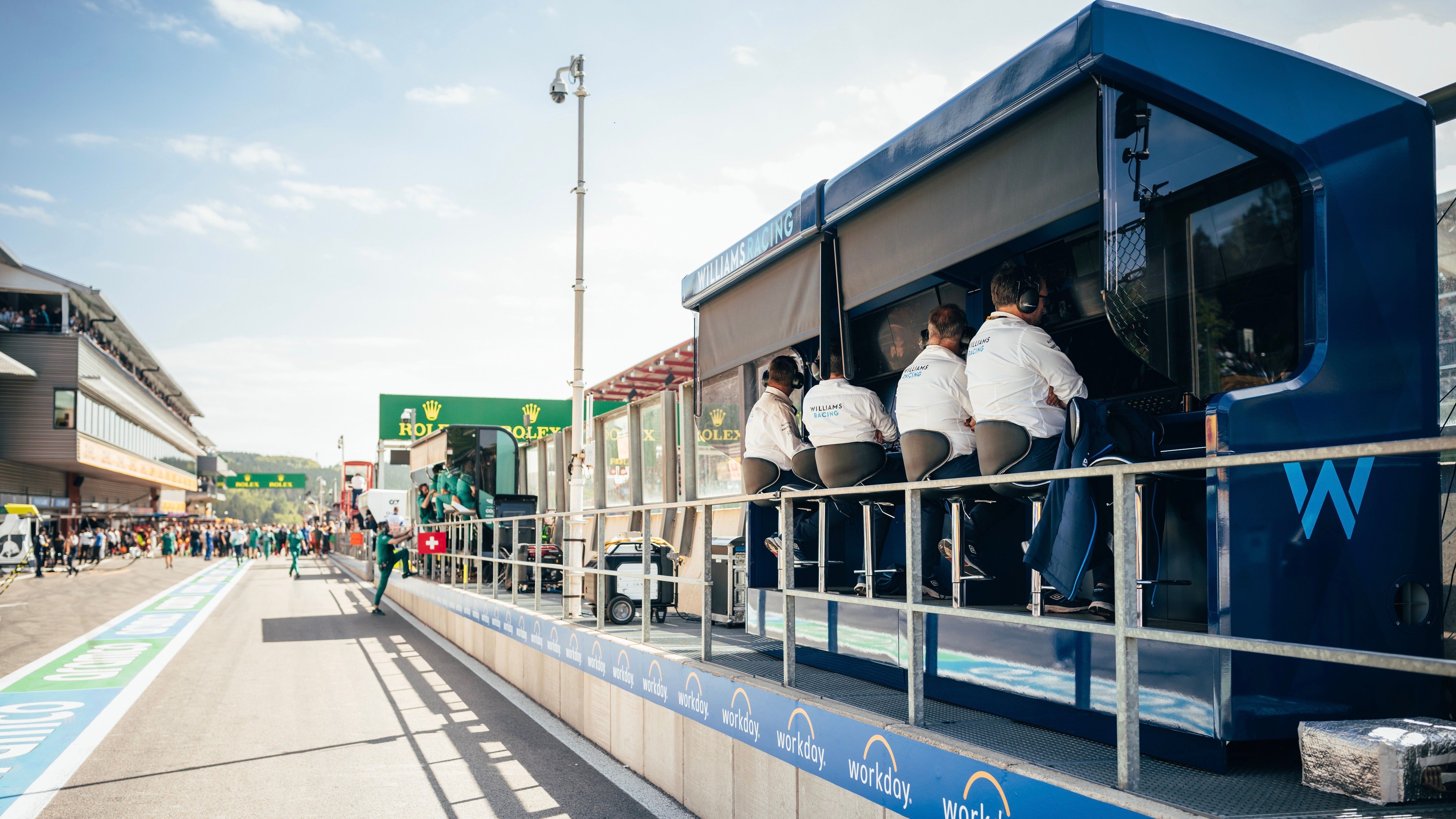 Interview: First-ever Pit Wall Predictions champion “overjoyed” with ...