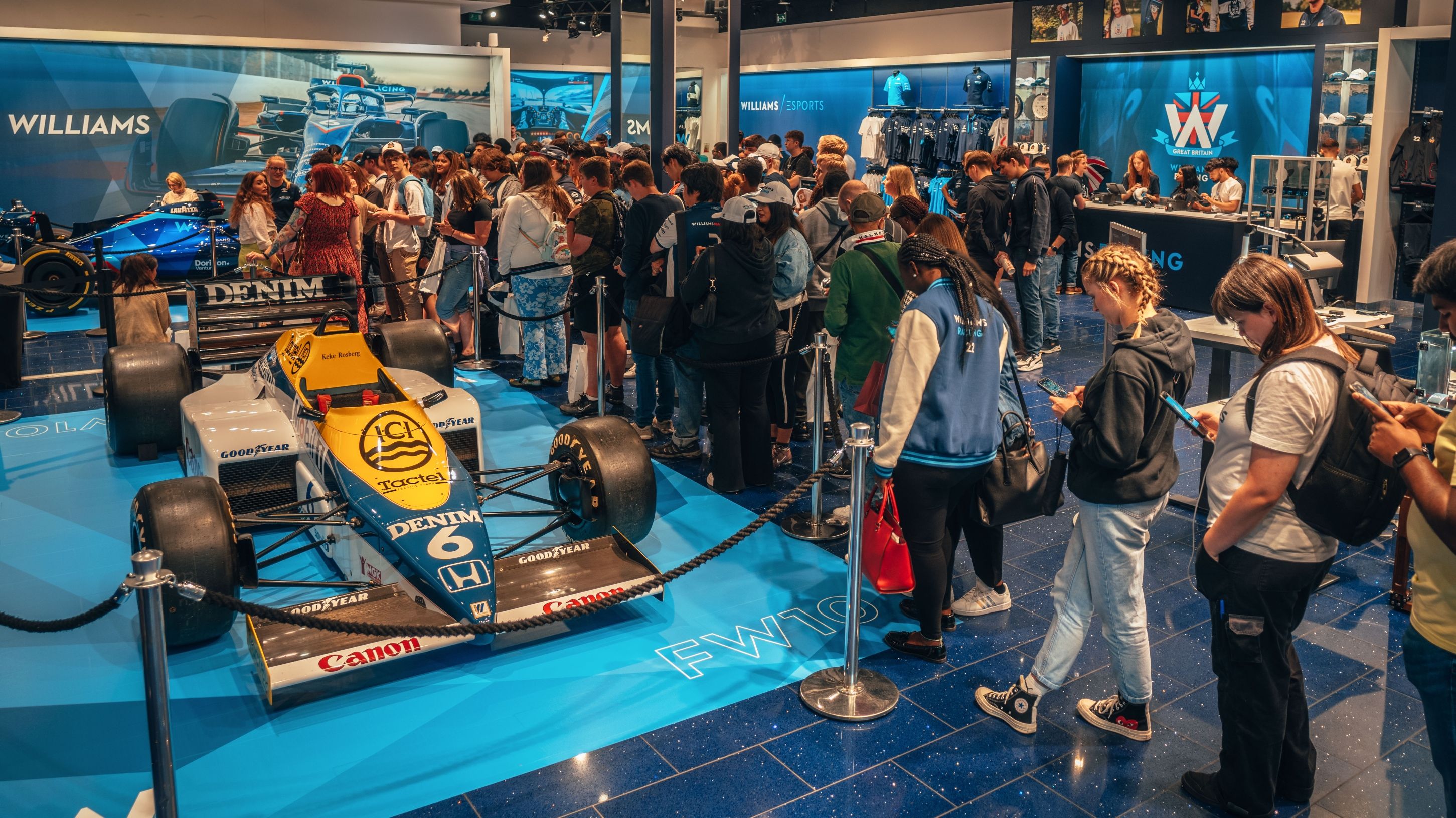 Join Pieface, Bateson87 and AJ3 at our London pop-up on Thursday ...