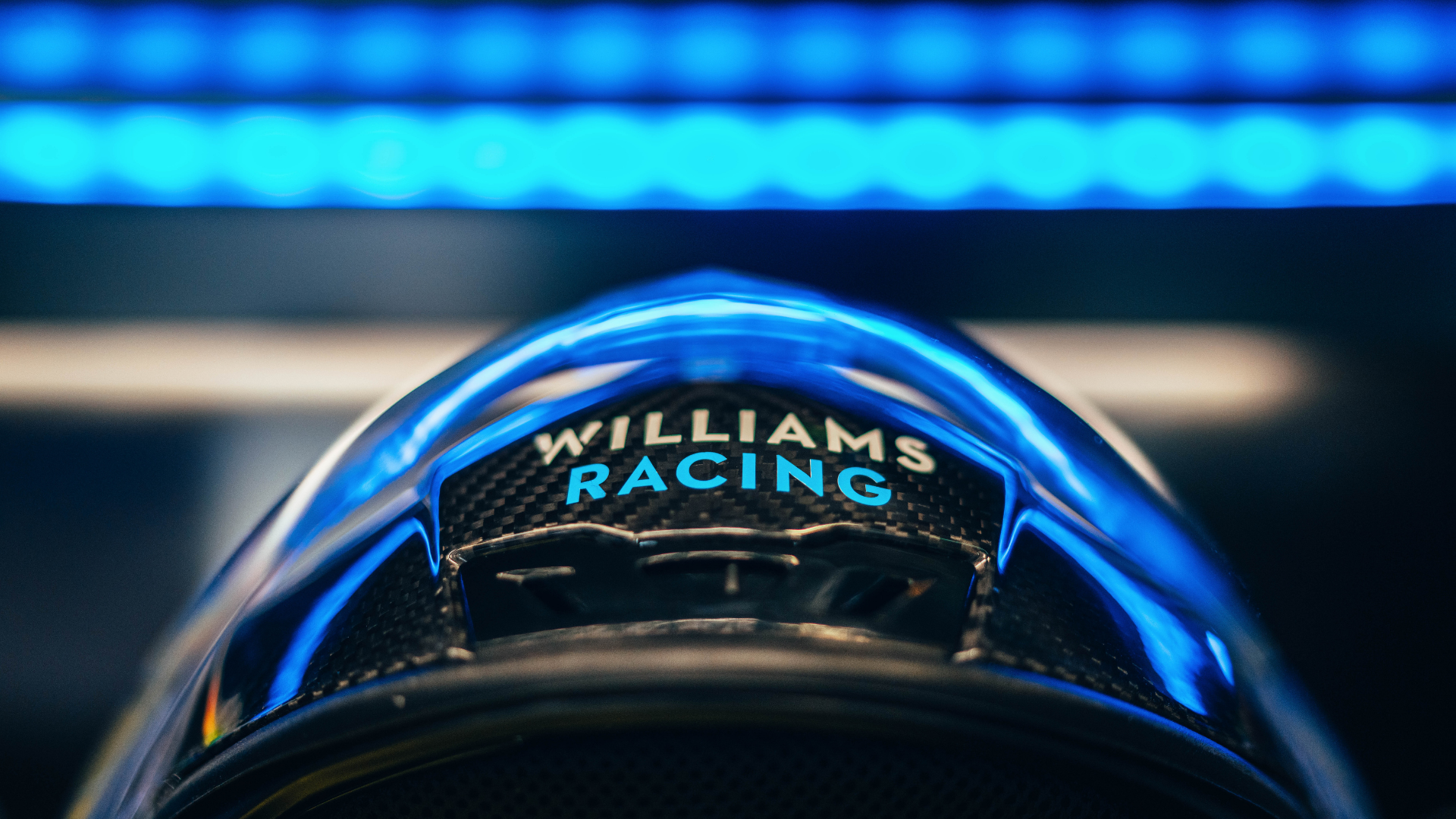 Welcome to the new Williams Racing era | Atlassian Williams Racing