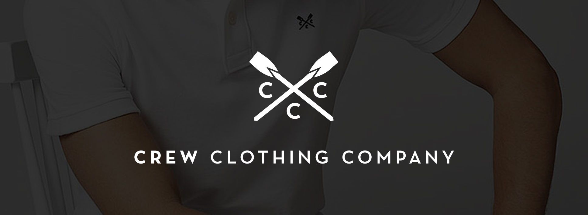 Crew Clothing Logo