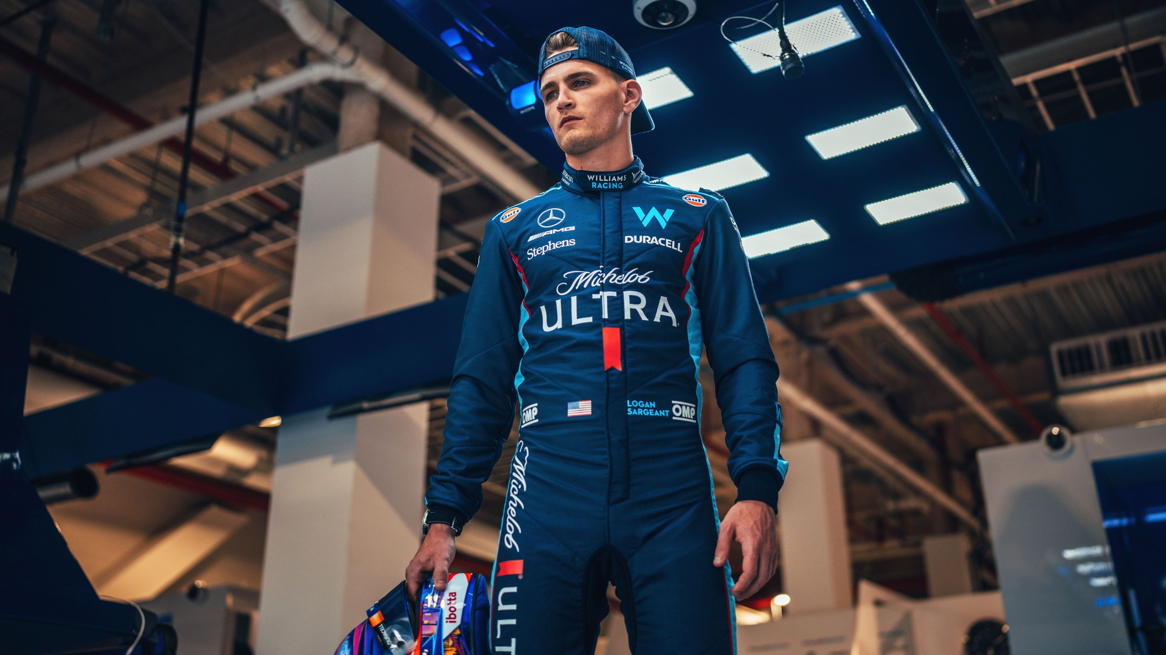 WATCH: Miami, it’s nearly time | Atlassian Williams Racing