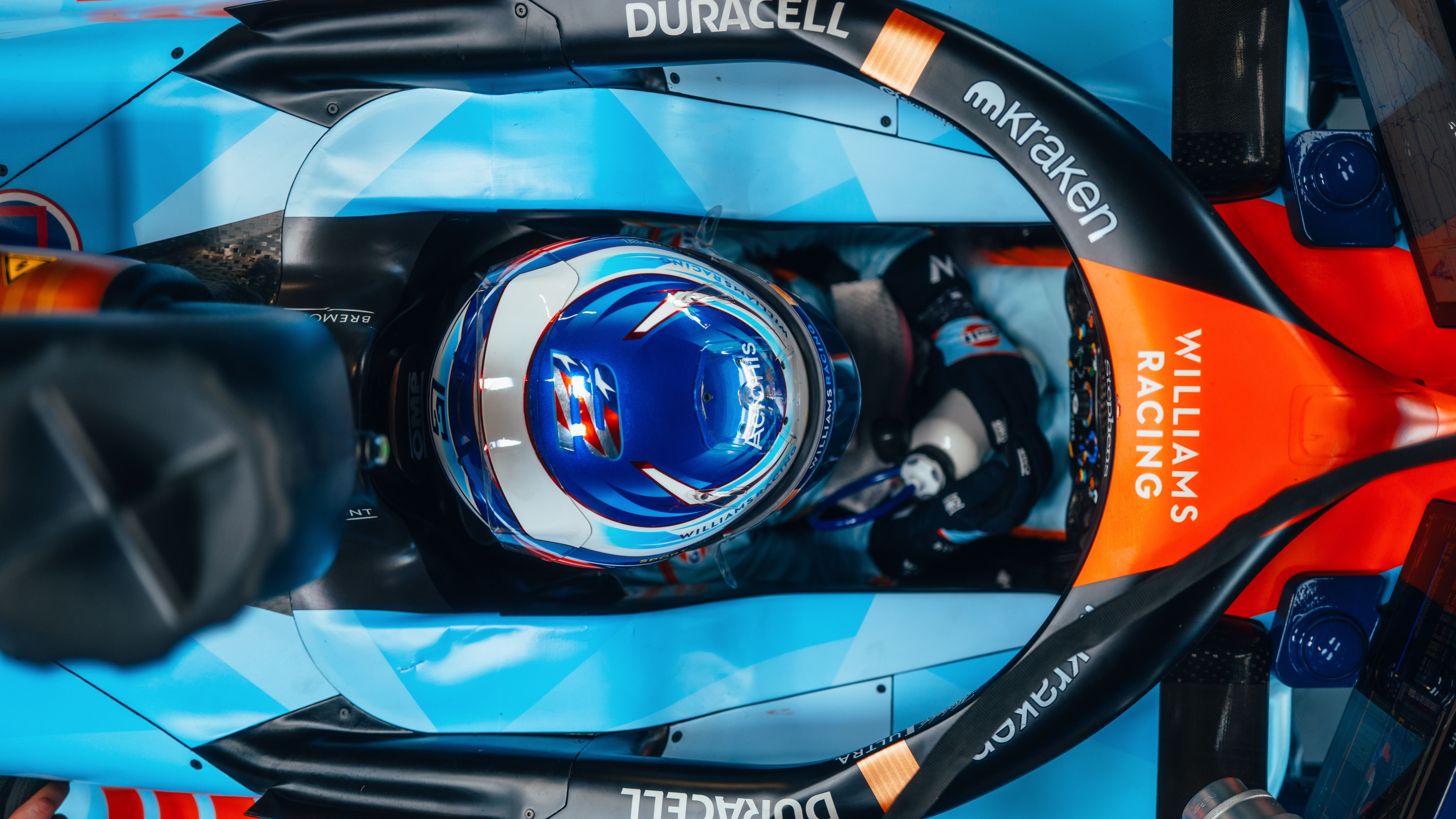 REVEALED: Your favourite livery of 2023 | Atlassian Williams Racing