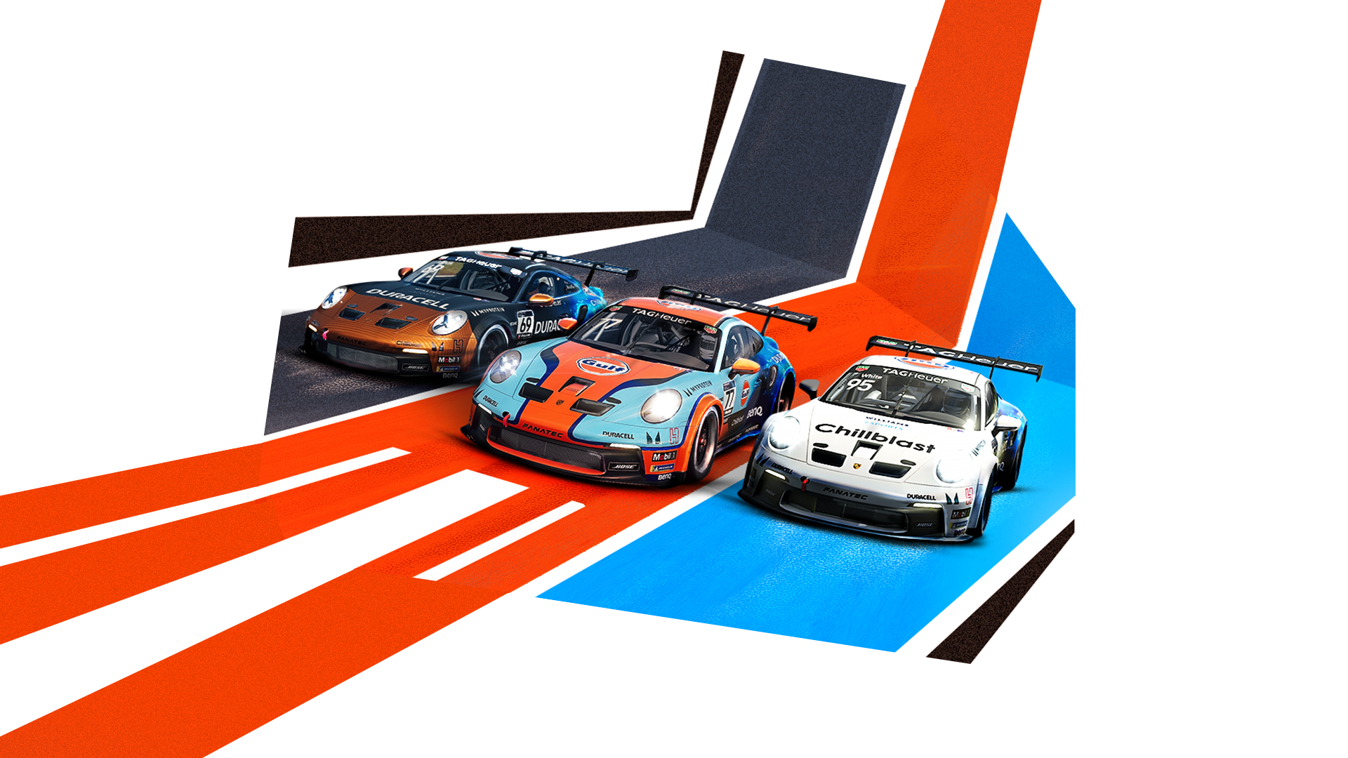 ESPORTS: A new season awaits in PESC | Atlassian Williams Racing