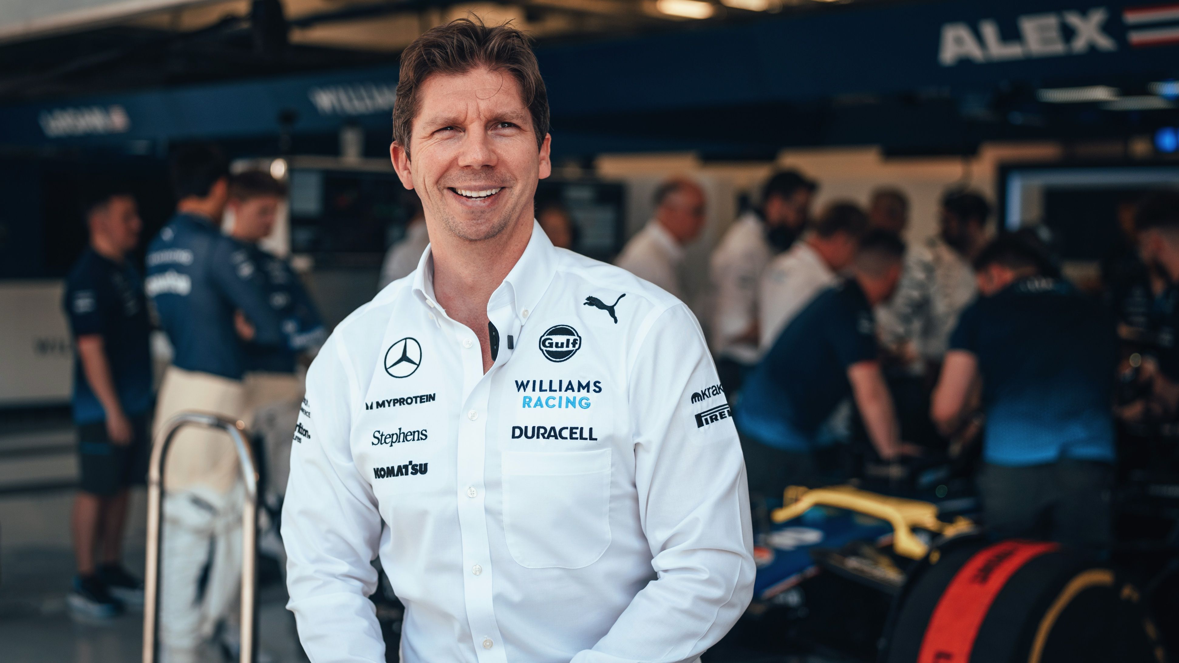 The Vowles Verdict 2024 | Williams Racing