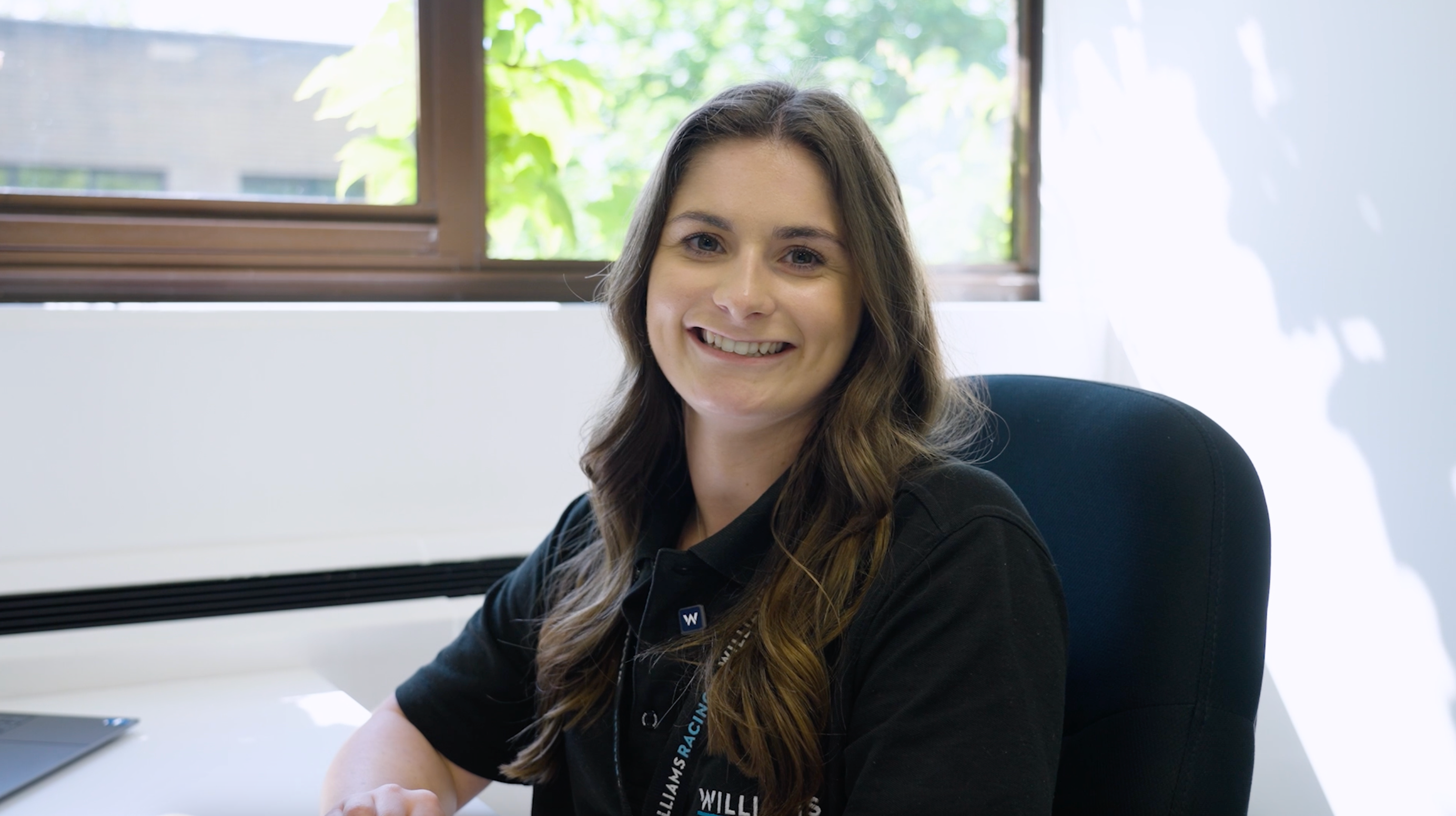 3 Minute Missions: Emma Bilsby - Spares Coordinator | Atlassian ...