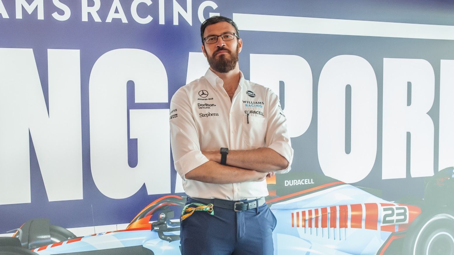 3 Minute Missions: Tom Iverson – Event, Sales and Marketing Manager ...