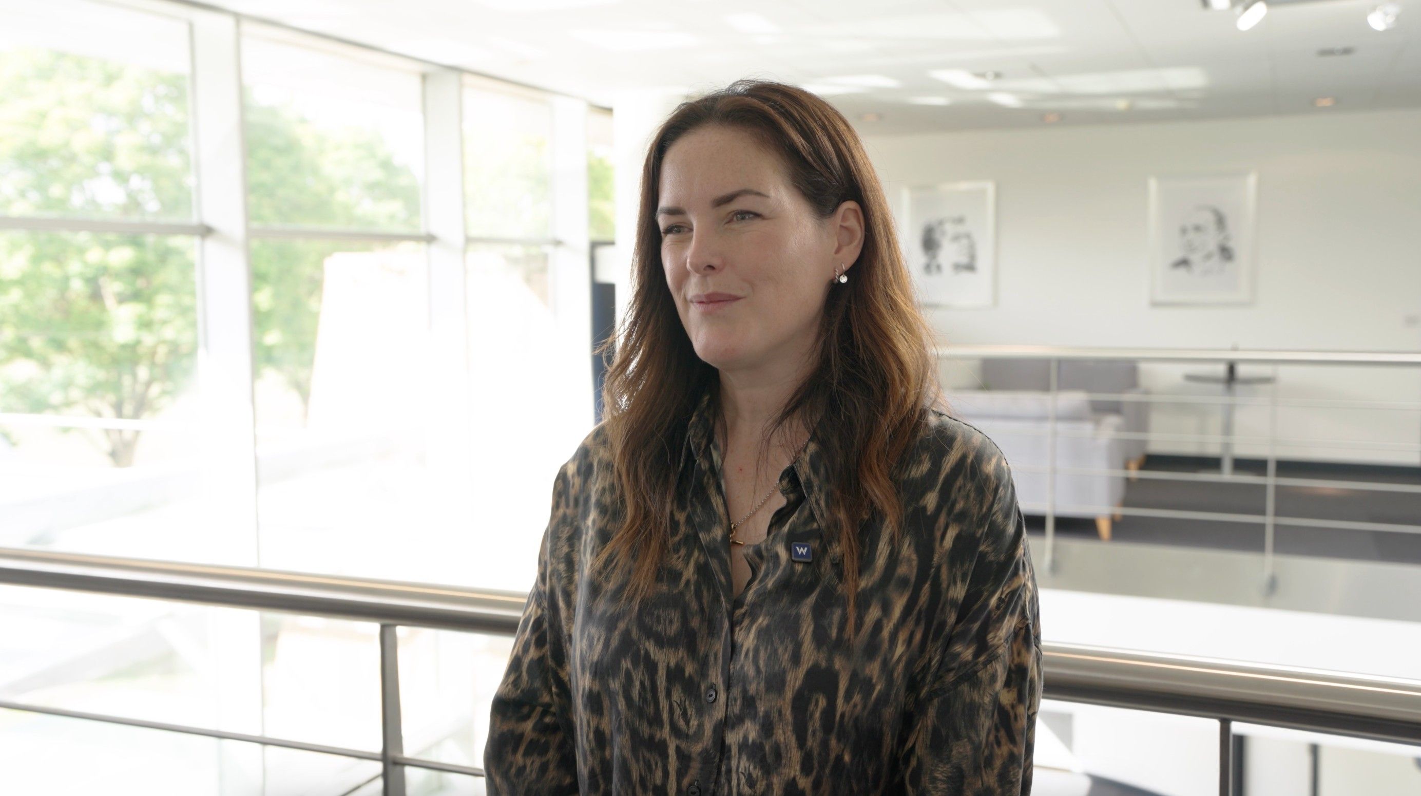 3 Minute Missions: Anna Birks - Early Careers Development Lead ...