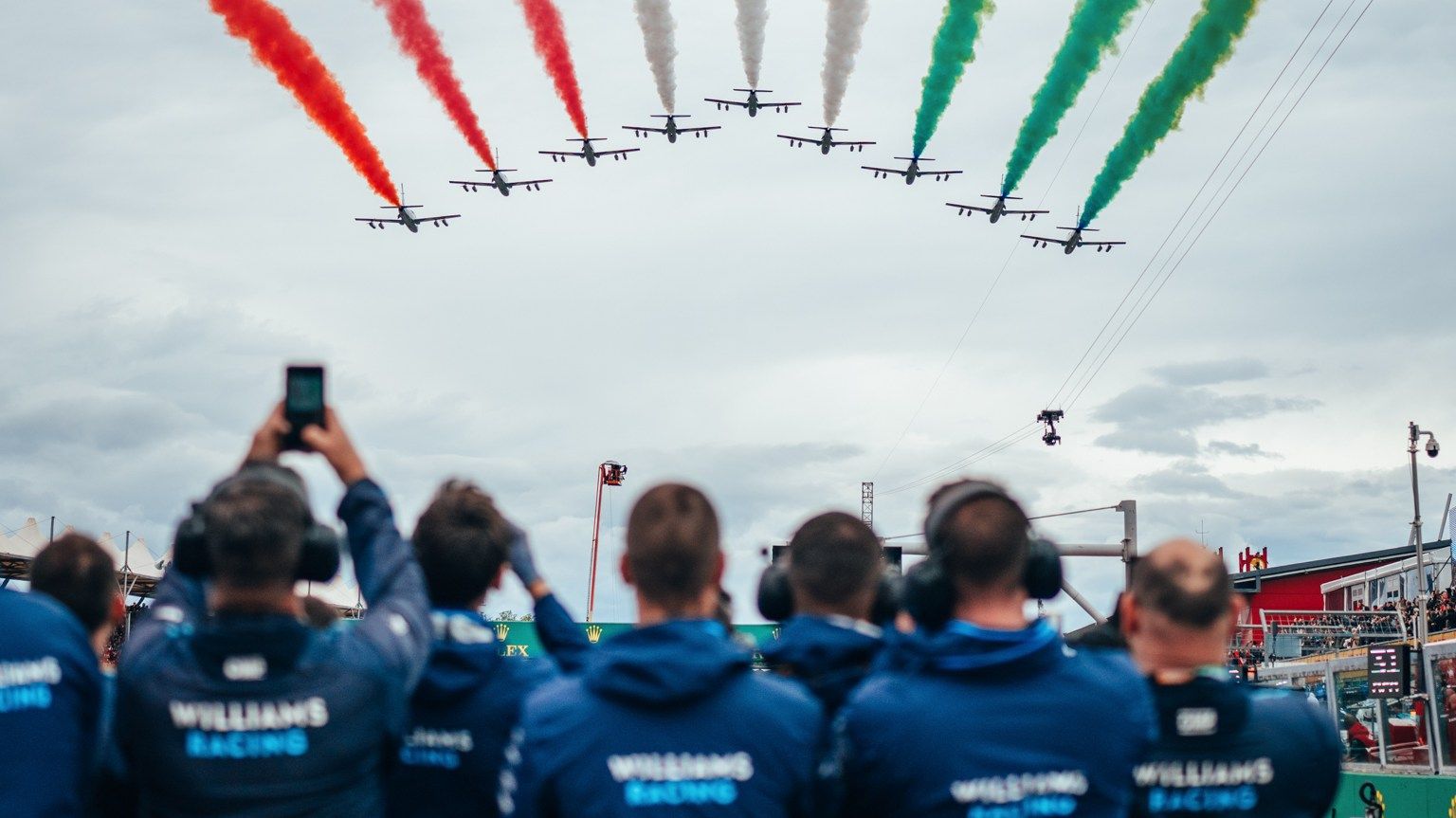 Five Things to Know About the Emilia Romagna GP 2024 | Atlassian ...