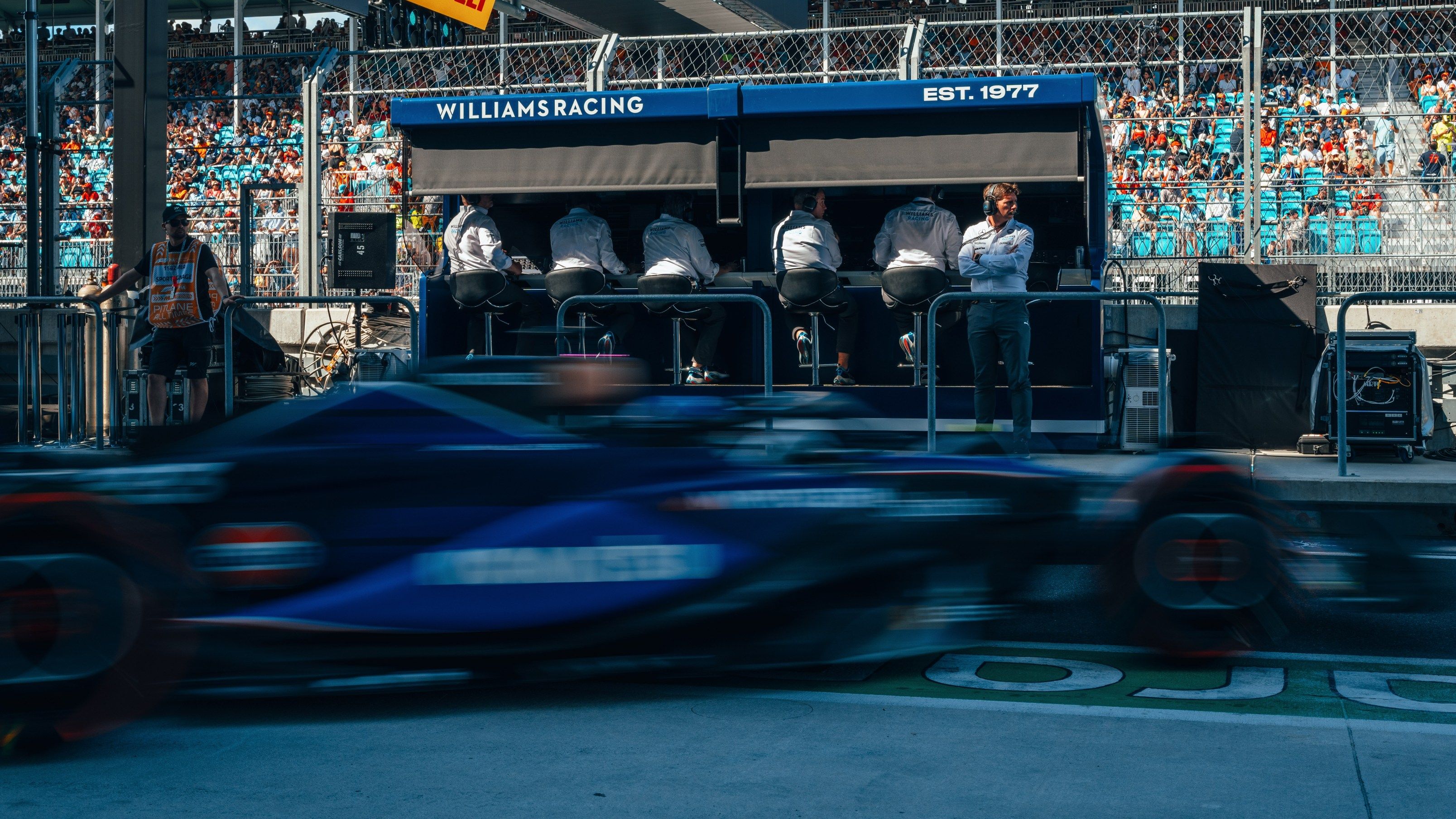 Pit Wall Predictions: Choose your Imola Formula 1 race strategy ...