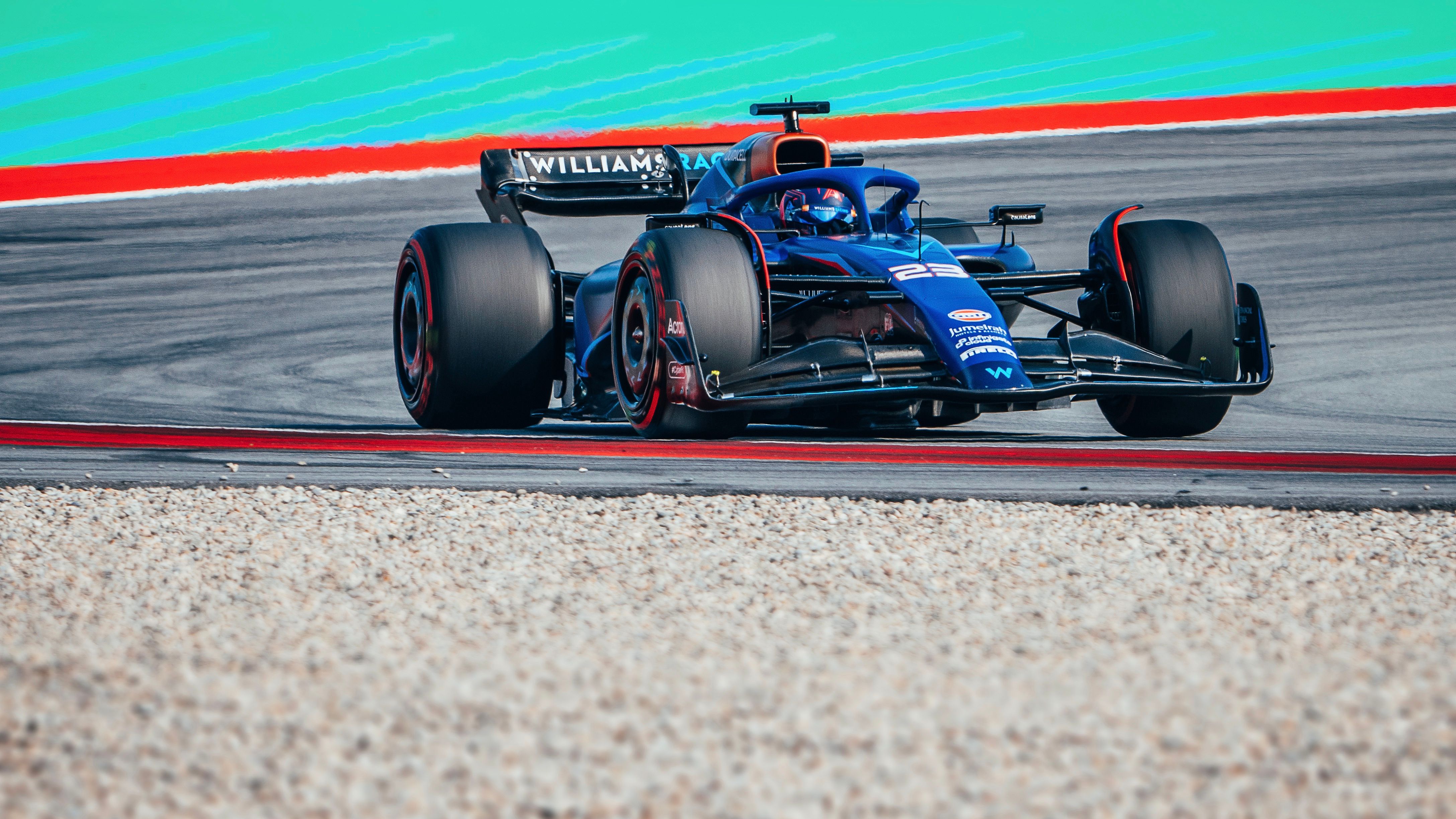 WATCH: Spanish Grand Prix Track Guide | Atlassian Williams Racing