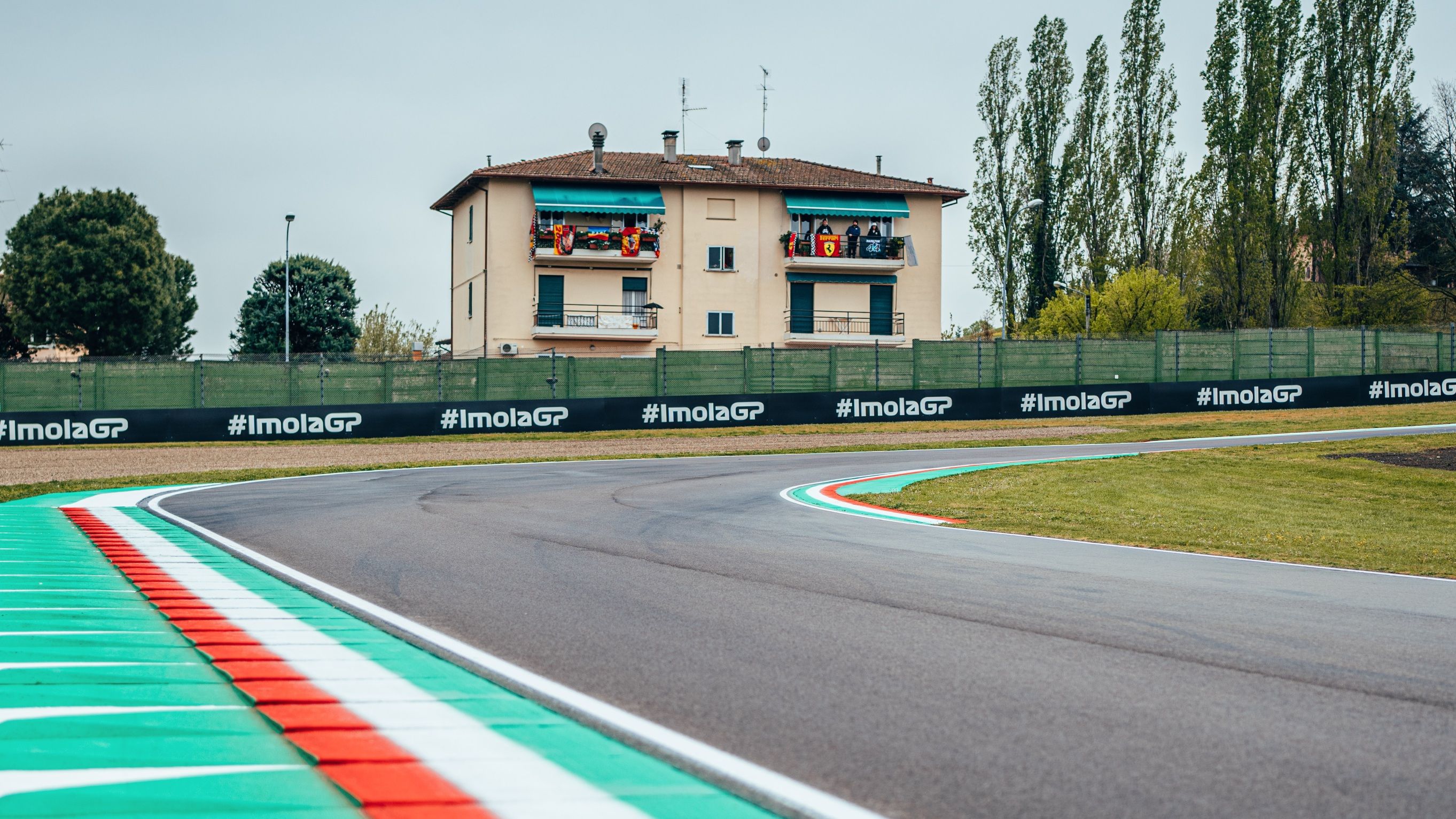 CITY GUIDE by WILLIAMS RACING: Welcome to Imola 2024 | Atlassian ...