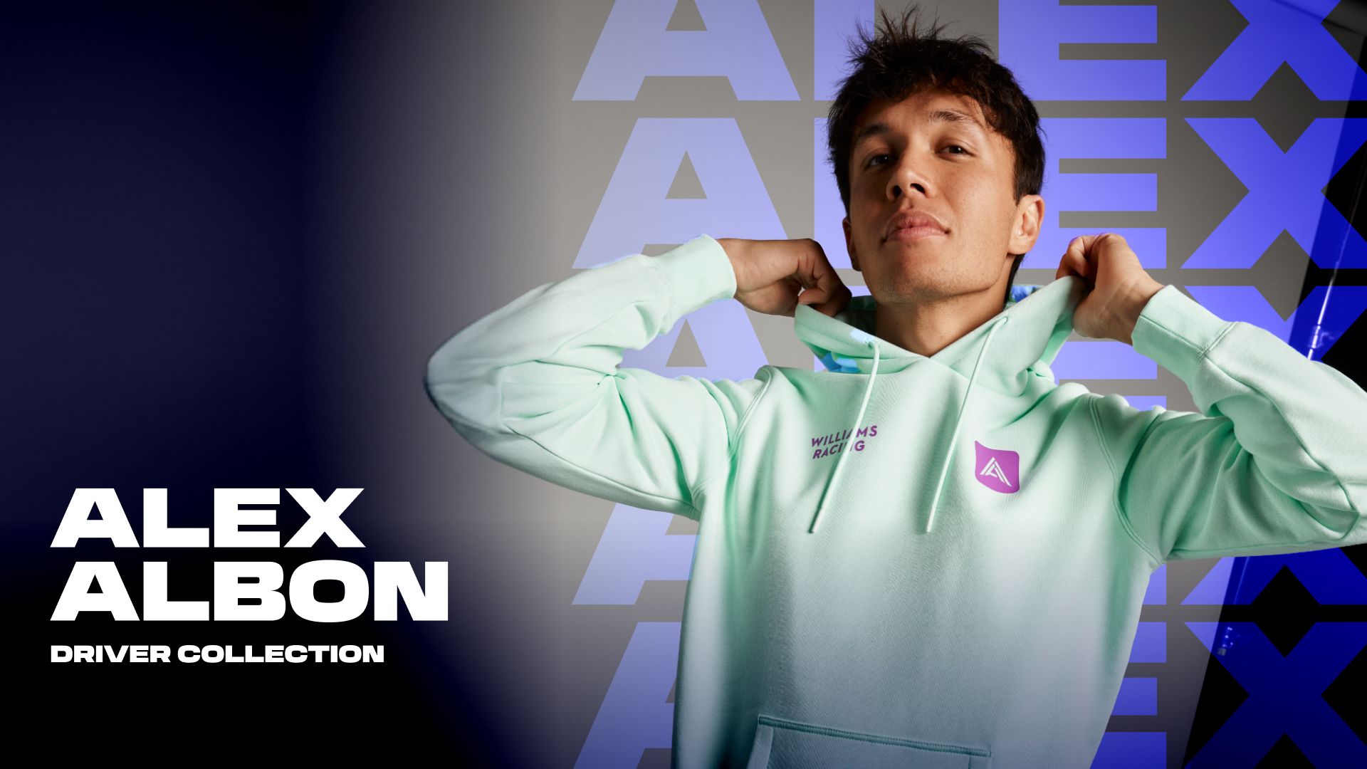 Williams Racing Store | Williams Racing