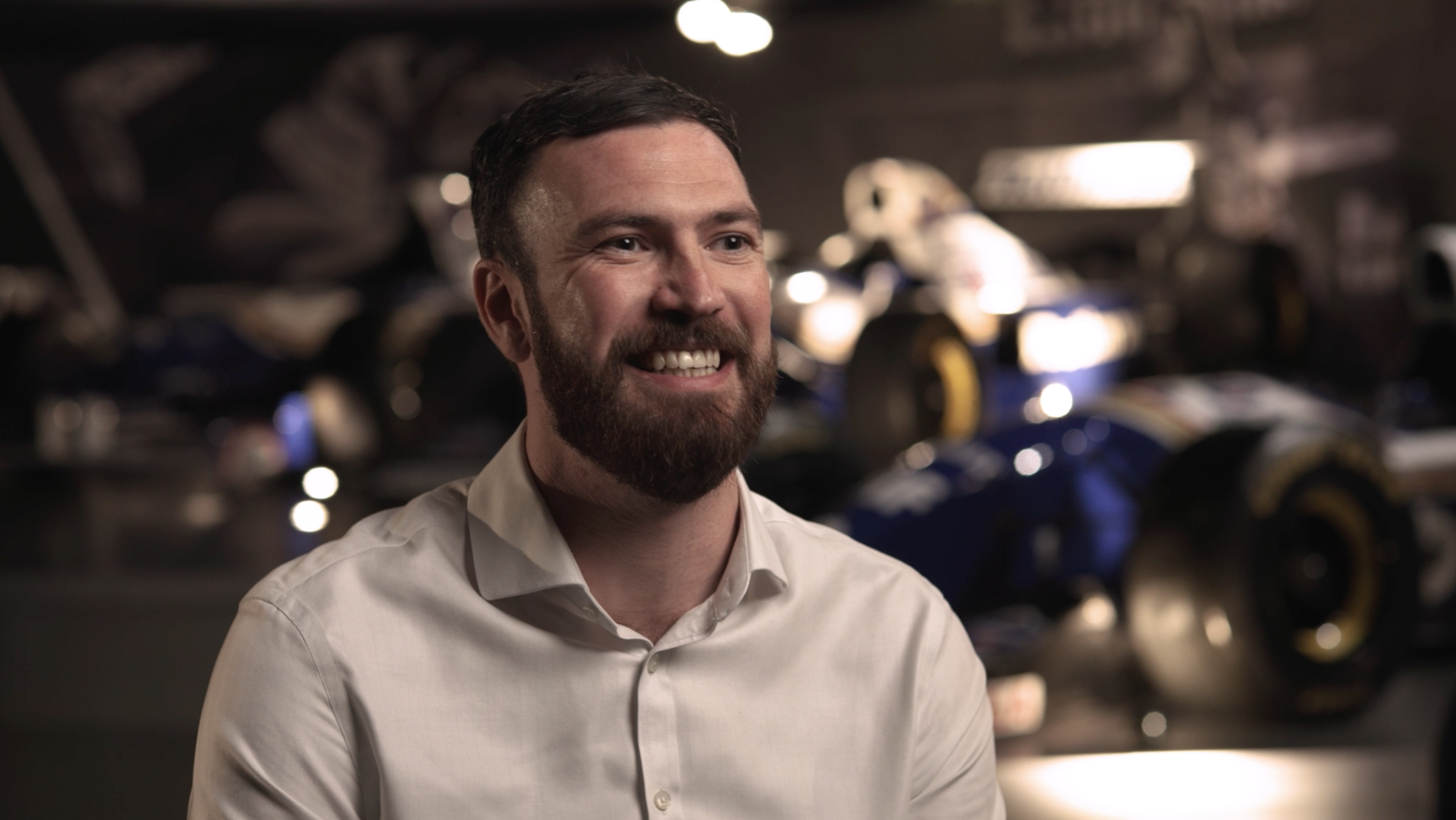 Stephens Spotlight: Tom Iverson, Senior Experience Manager | Atlassian ...