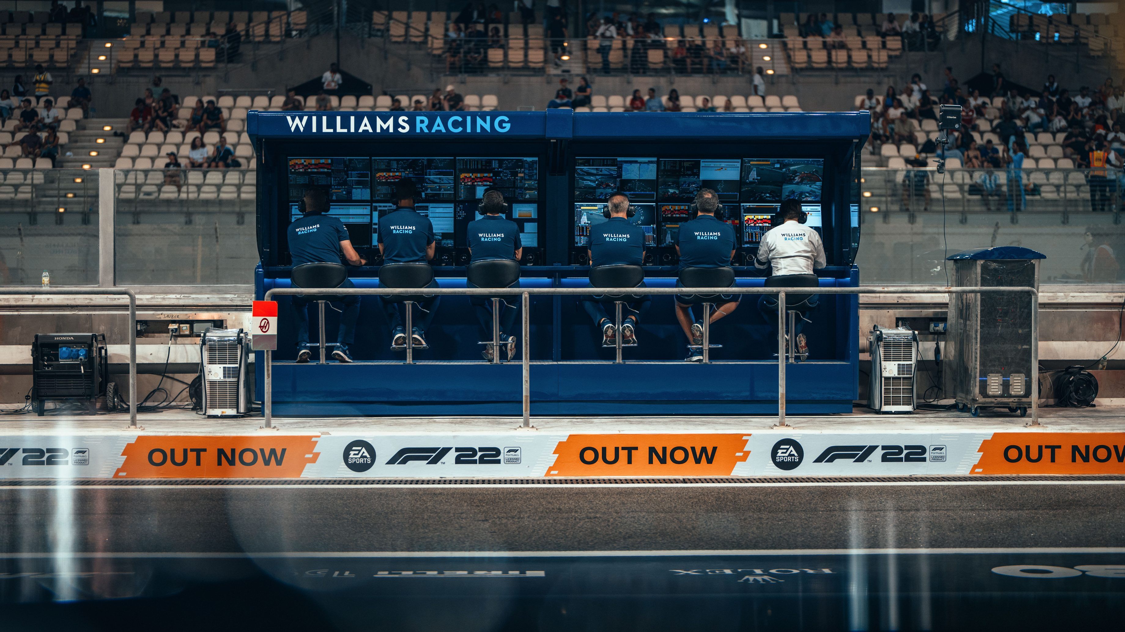 Pit Wall Predictions: Where did you finish this season? | Atlassian ...