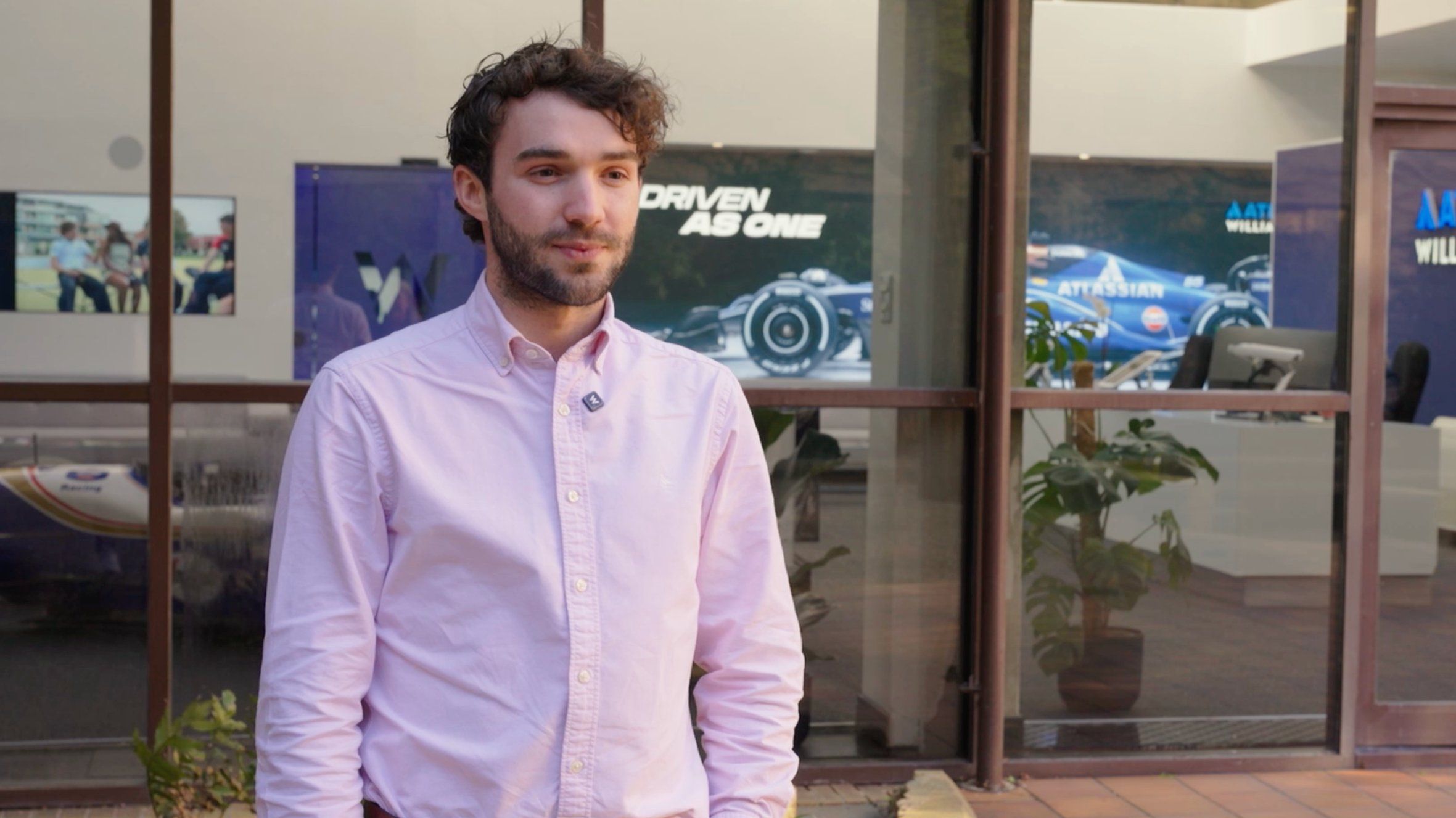 3 Minute Missions: Jacob Dale - Technical Operations Specialist ...