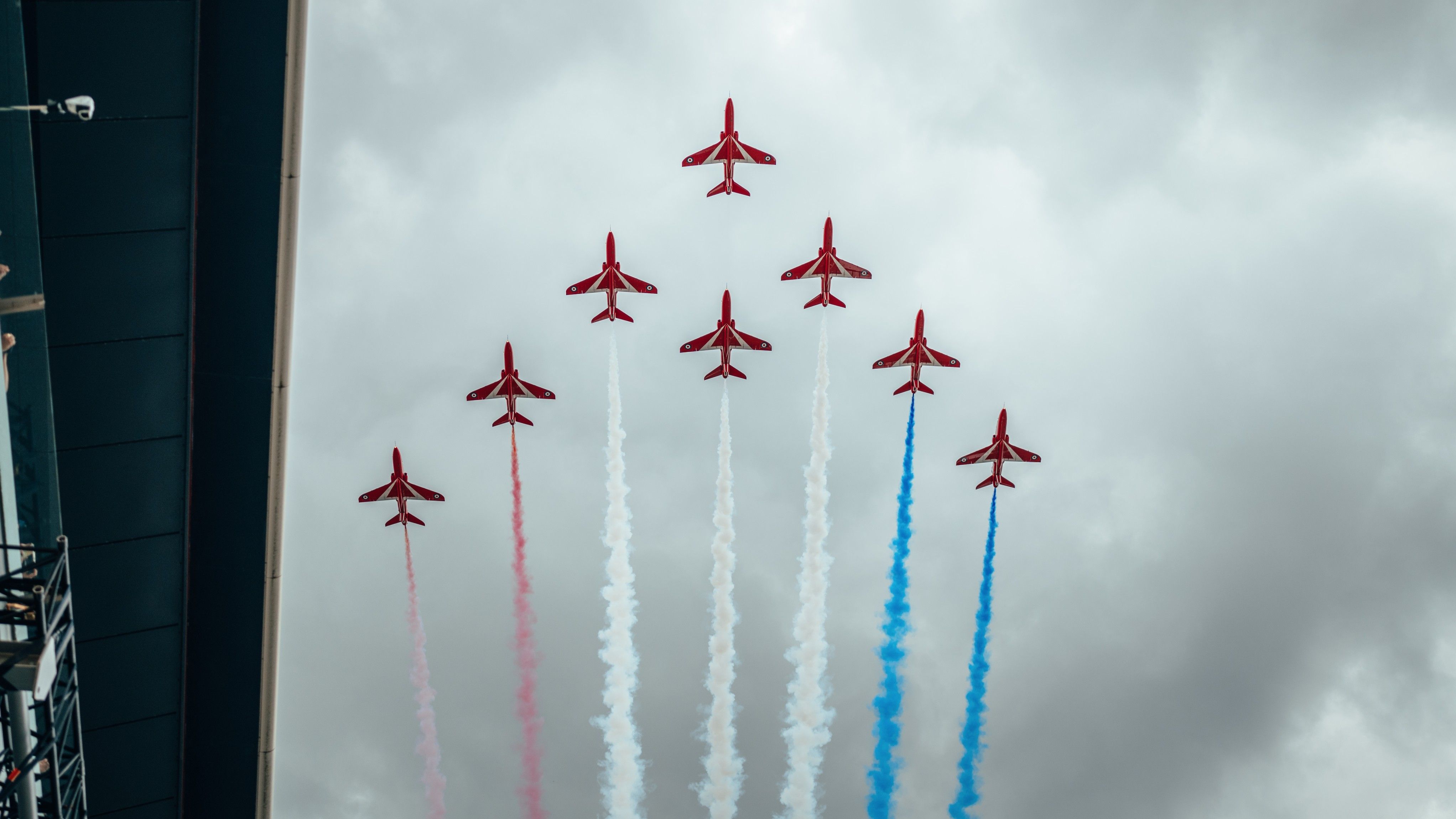 Five Things to Know About the British GP | Atlassian Williams Racing